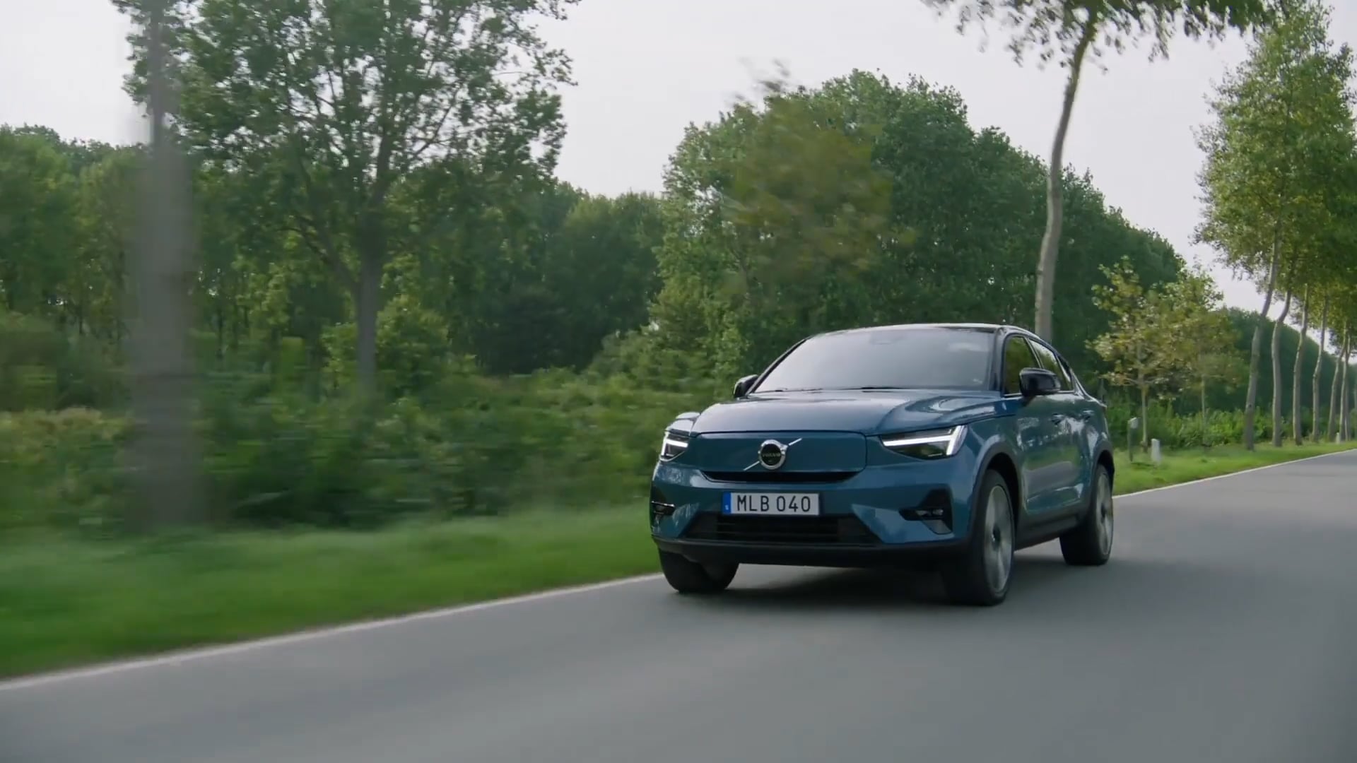 Evolve Volvo on Vimeo