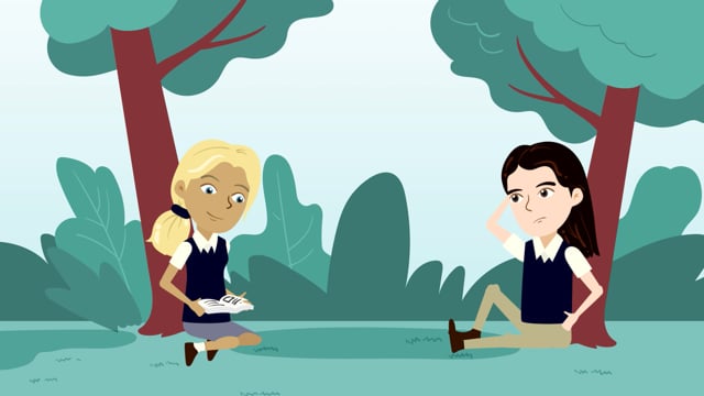 2D Animation/Cartoon on Vimeo