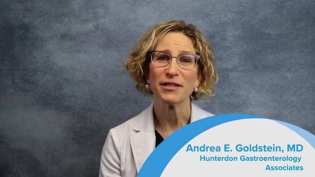 Medical Minute: Andrea Goldstein, MD - Bowel Preparations for a ...