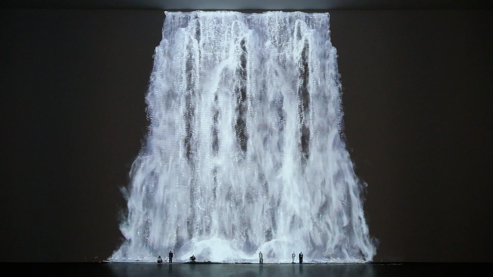 WALID RAAD / THE ATLAS GROUP, Comrade leader, comrade leader, how nice ...