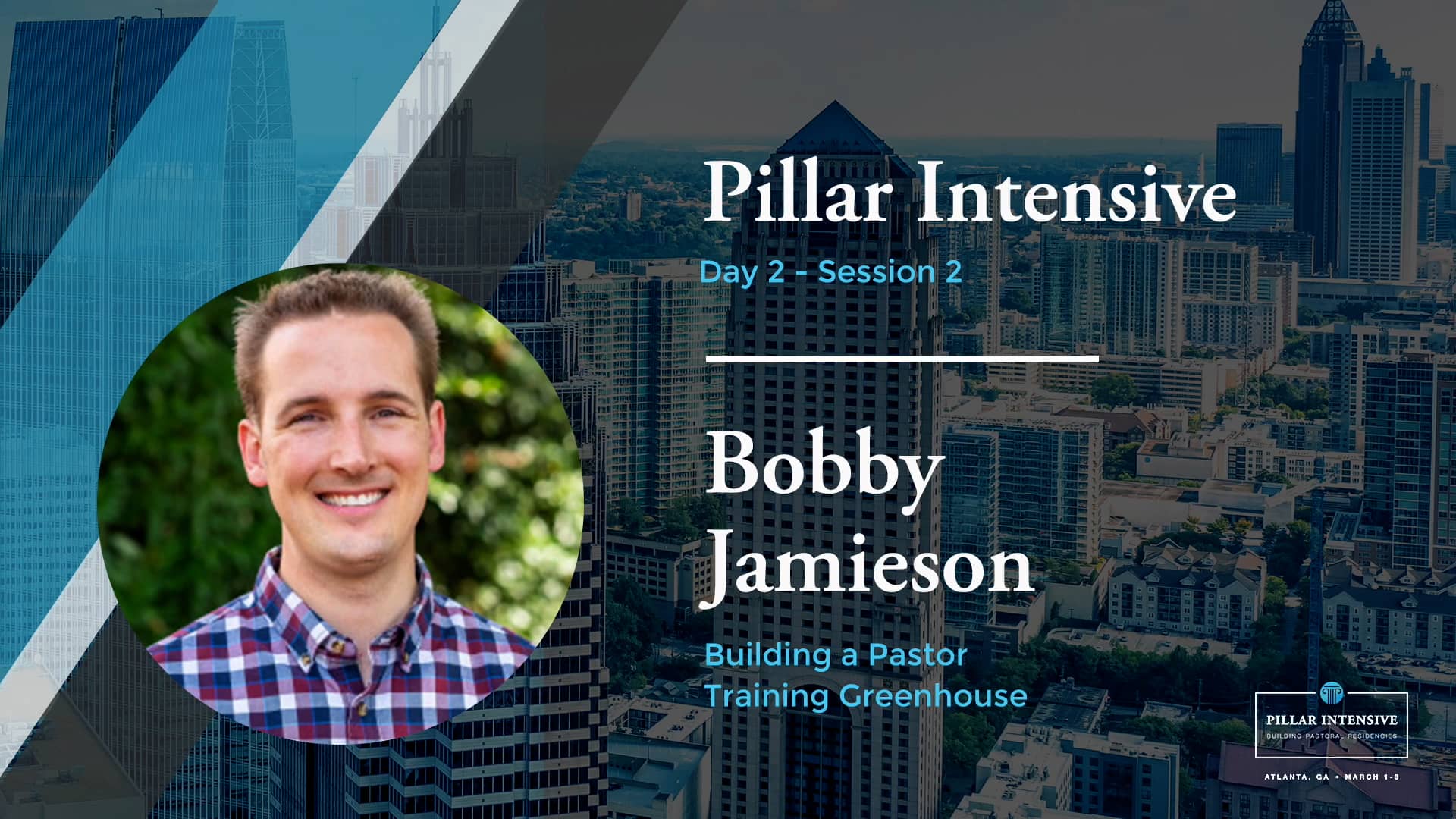 Bobby Jamieson - Building a Pastor Training Greenhouse on Vimeo