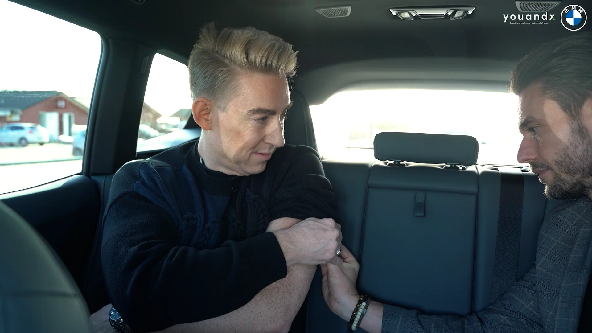 Episode 5 - Nickolai Damgaard - Promo on Vimeo