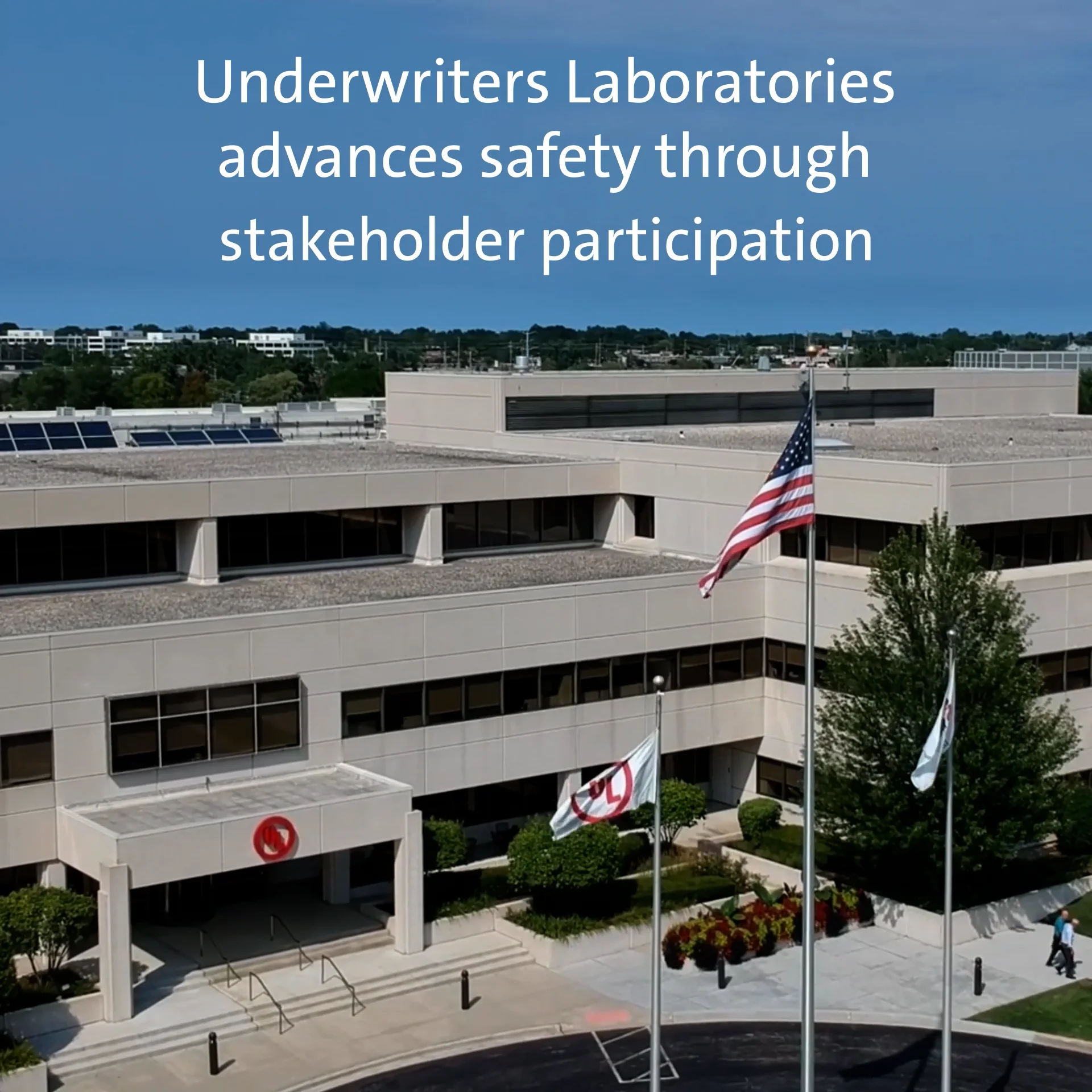 Standards Matter: Underwriters Laboratories and Smoke Alarm Standards