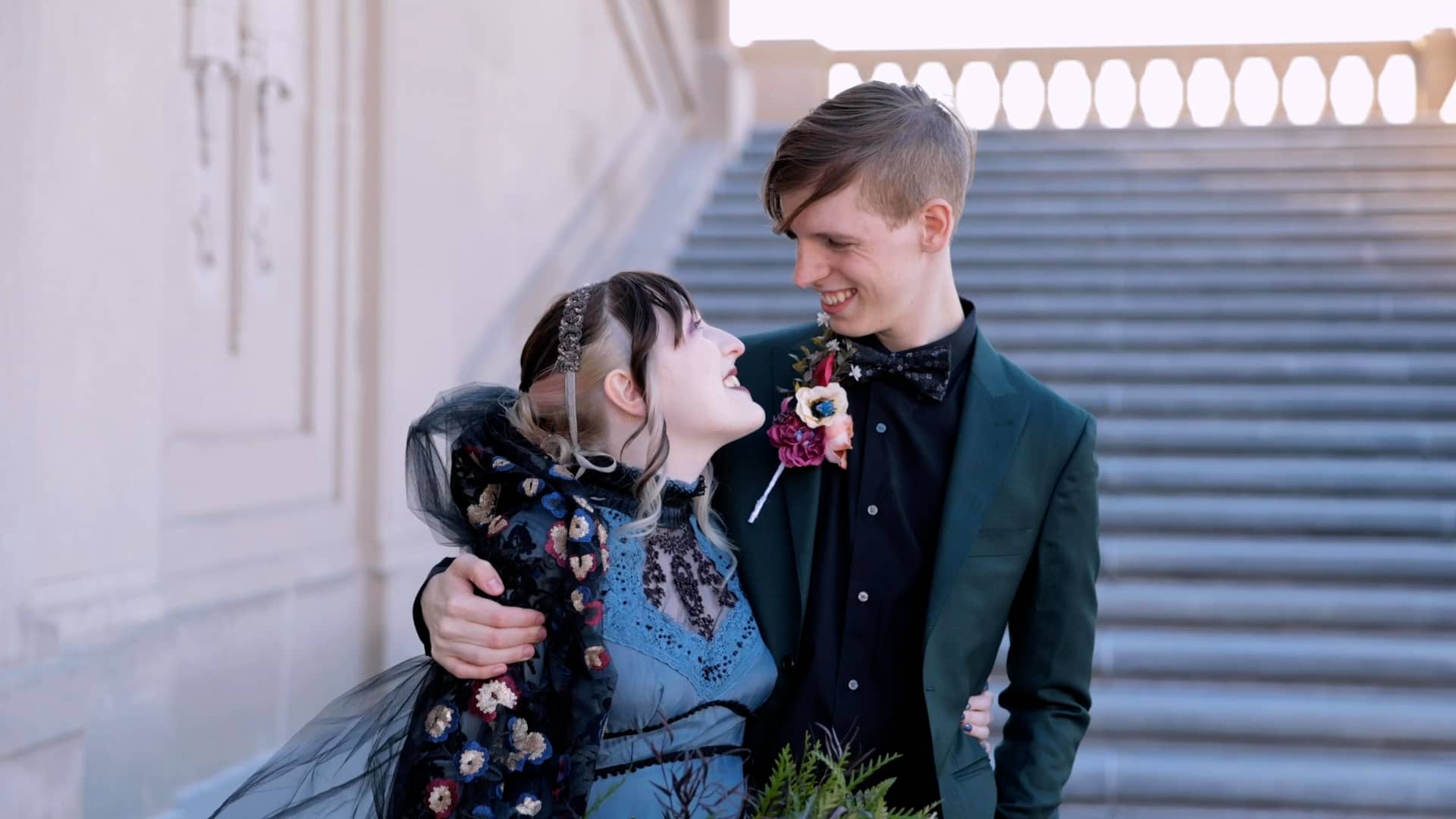 Joe & Drew Feature on Vimeo