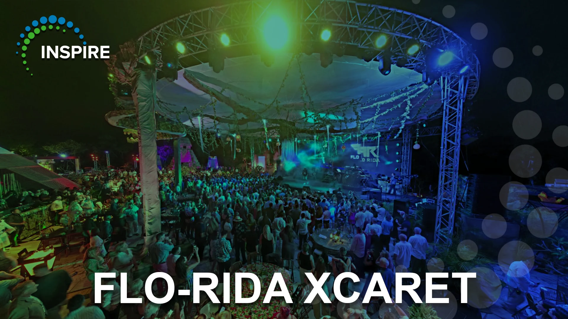 FIS Xcaret FLO RIDA.mp4 on Vimeo