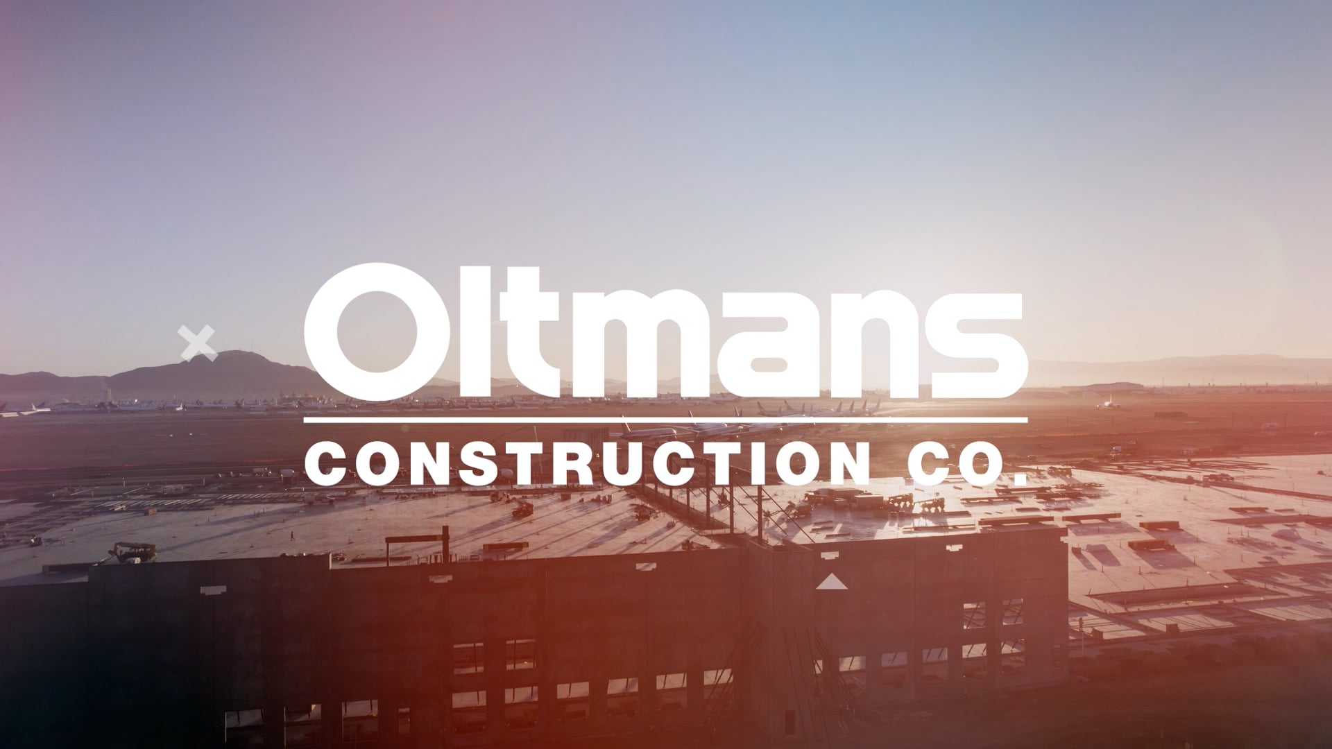 Oltmans Construction Co. on Vimeo