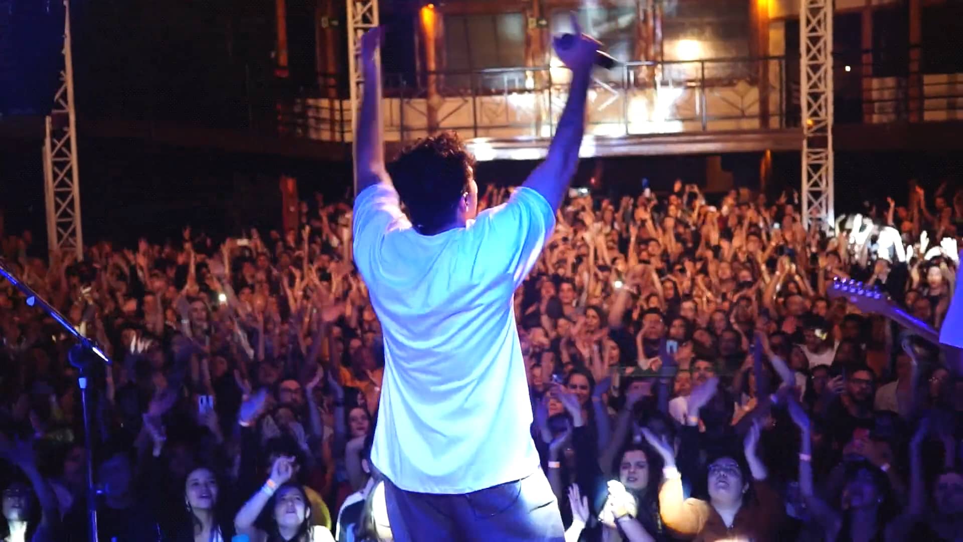 Lagum - Campinas Hall 2019 on Vimeo