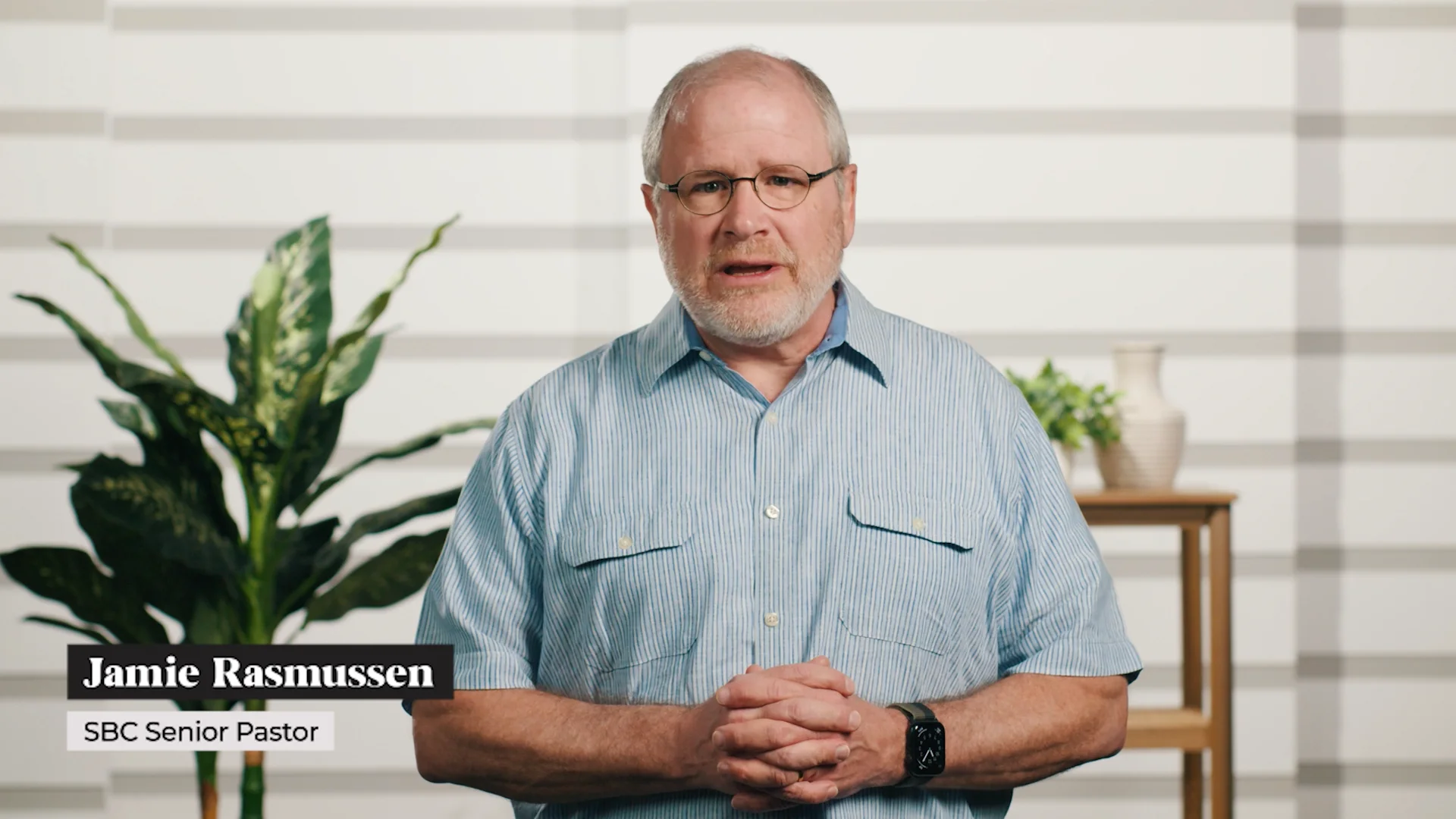 Jamie Rasmussen Update on Vimeo