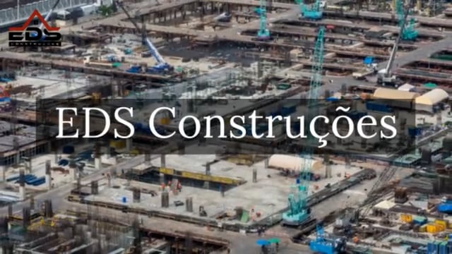 EDS Construções on Vimeo