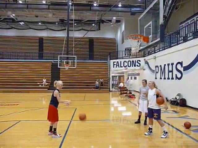 Swish example of great Free Throw stroke on Vimeo
