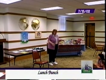 Lunch Bunch 7-15-2002.m4v