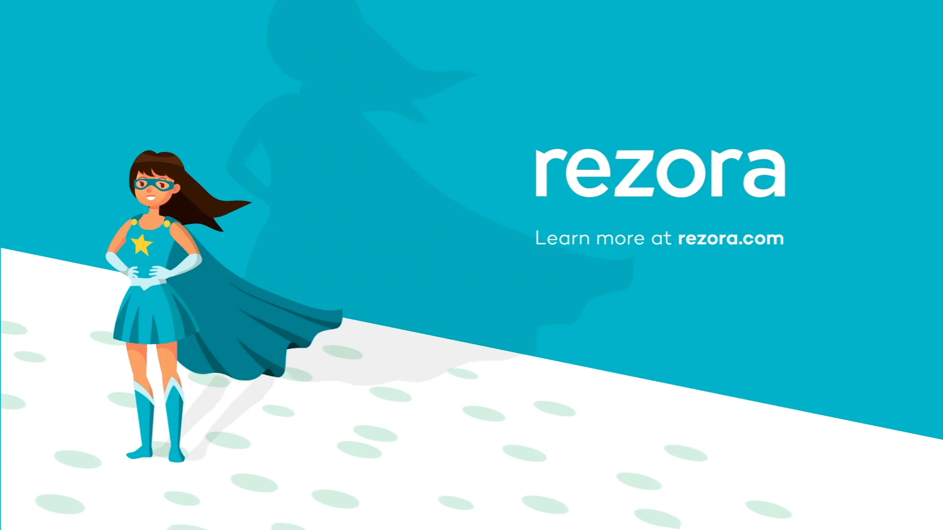 Rezora- Real Estate Software Animated Explainer on Vimeo