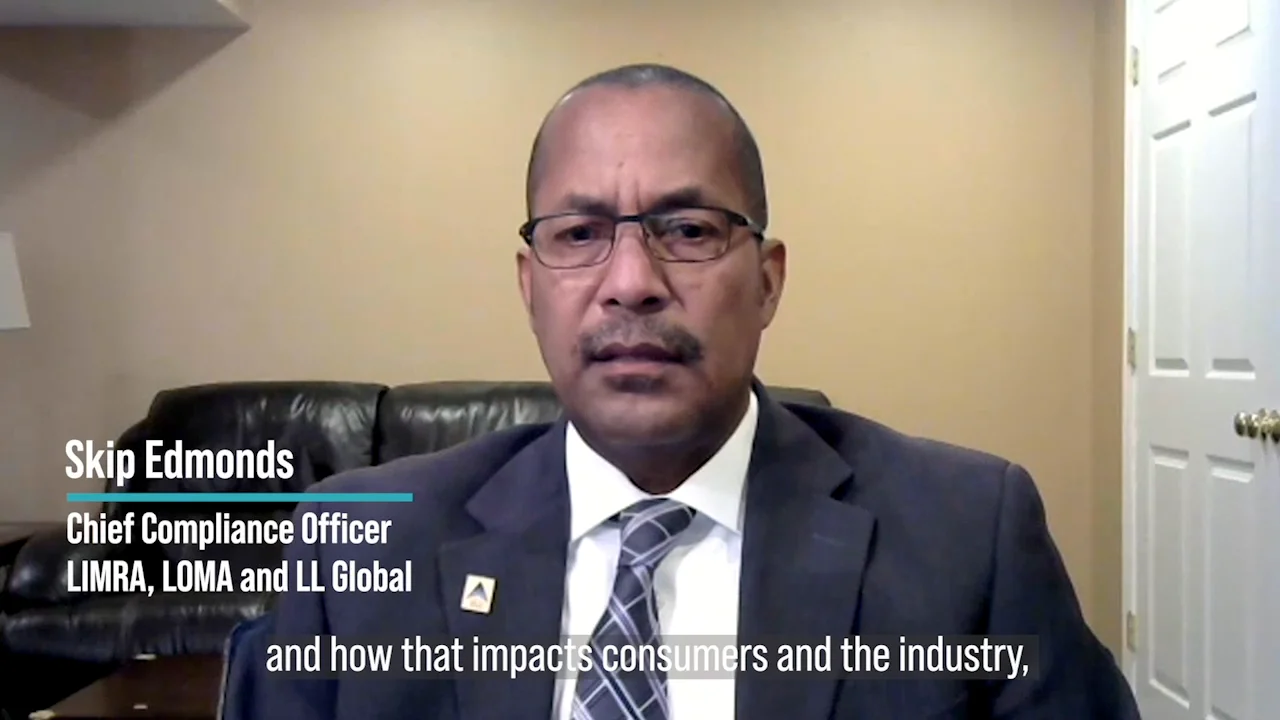 Skip Edmonds on Fiduciary Rules on Vimeo