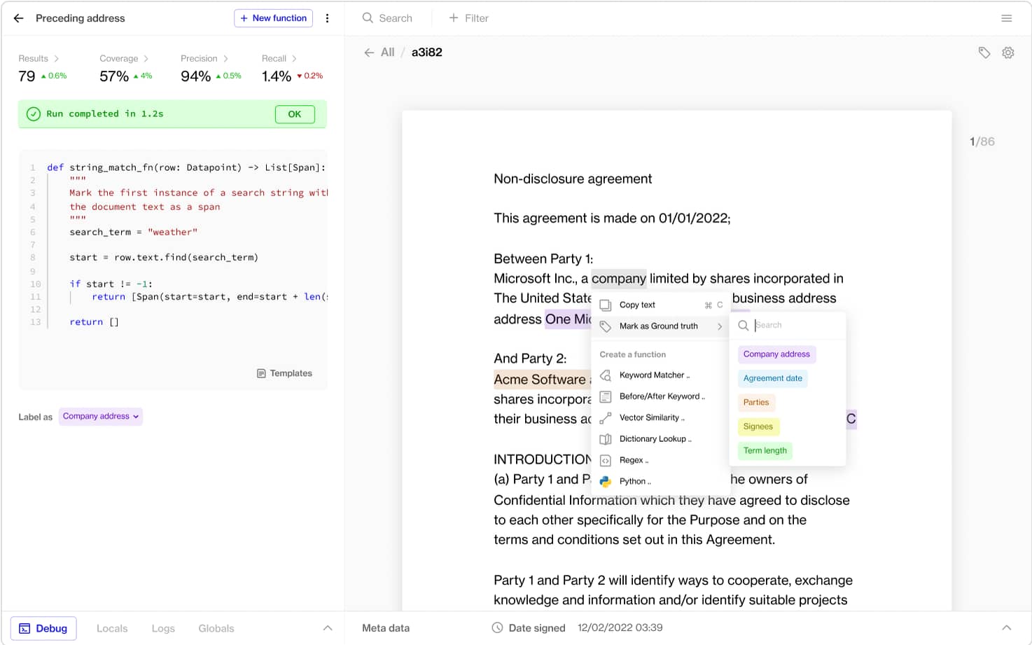 Humanloop Programmatic on Vimeo