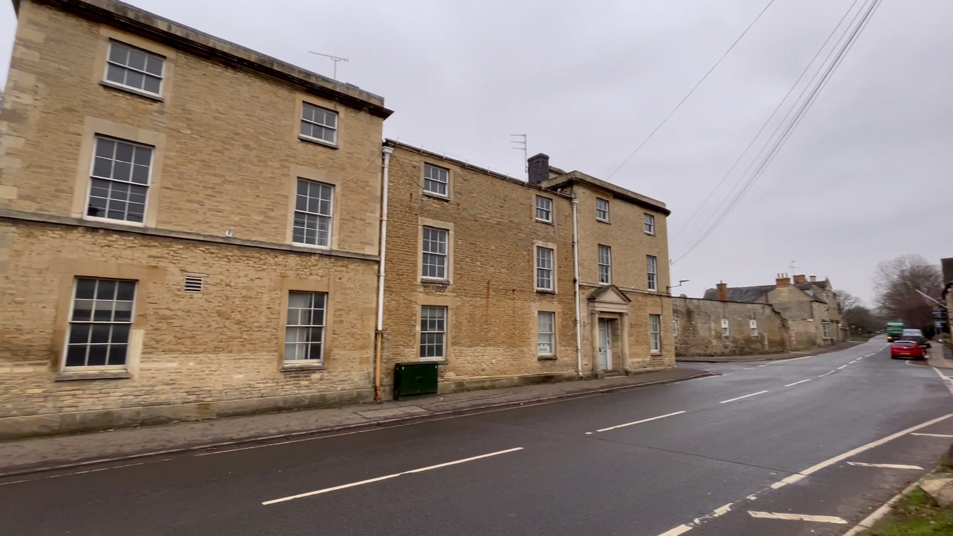 Lot A - Coln House School Video Tour on Vimeo