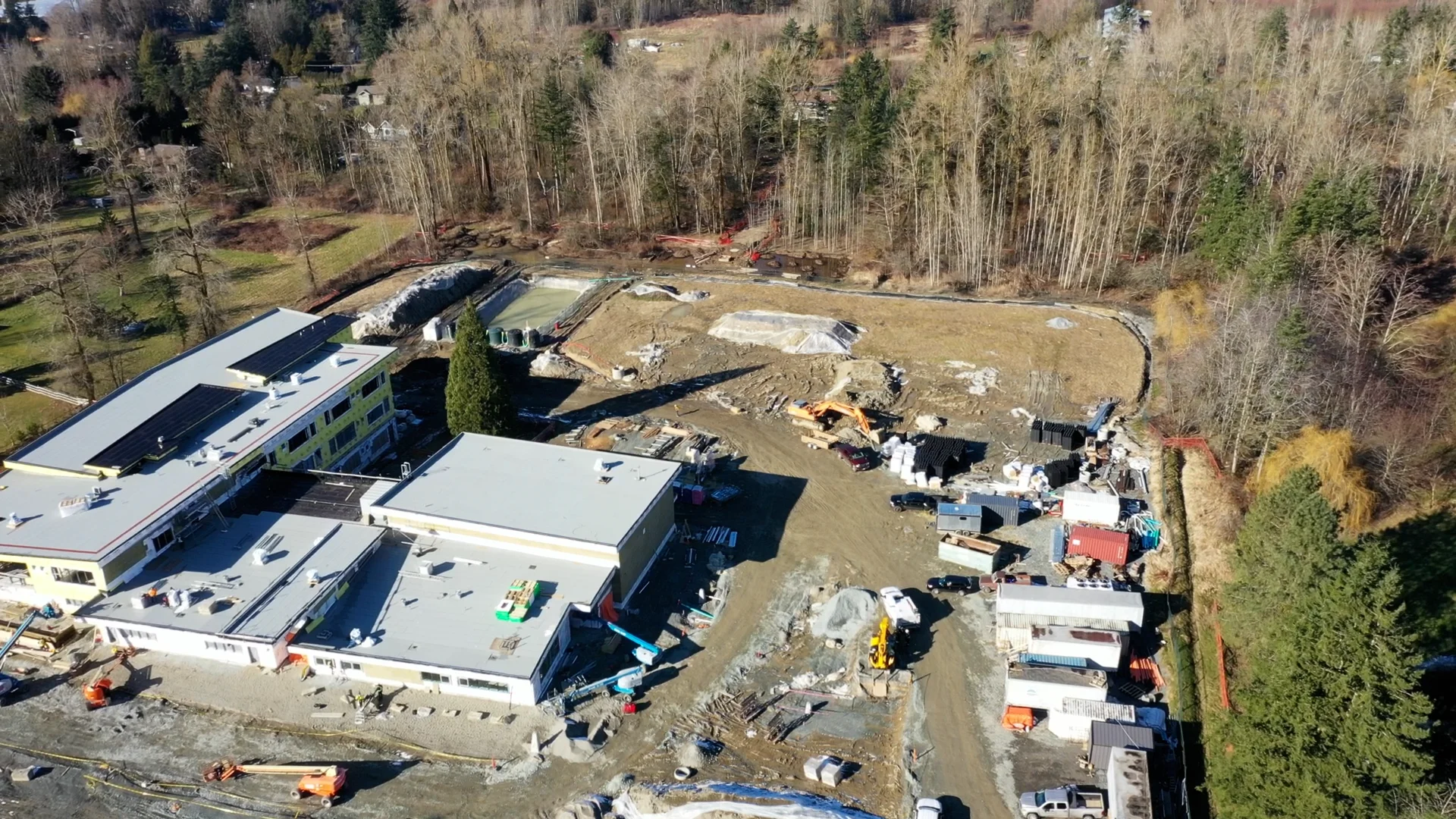 Regent Road Elementary - February 2022