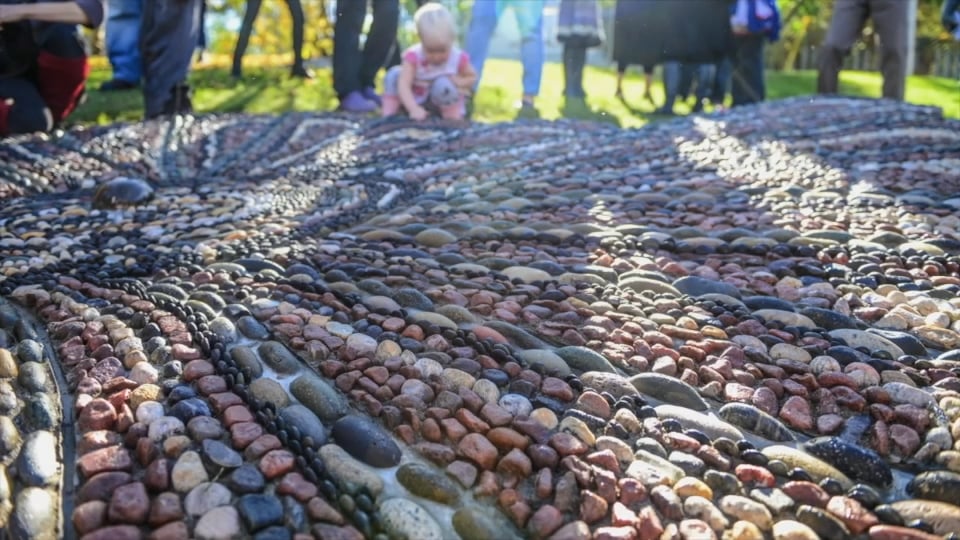 Countdown Beginnings on Vimeo