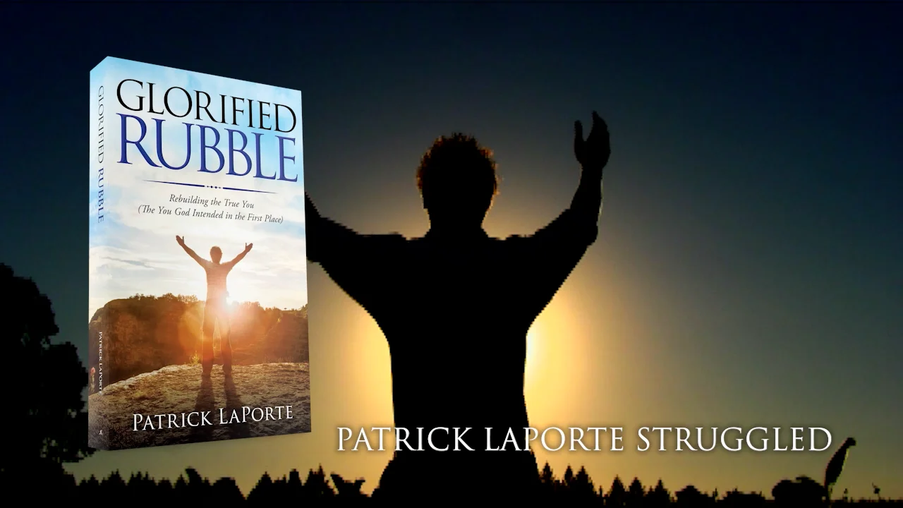 Glorified Rubble by Patrick LaPorte on Vimeo