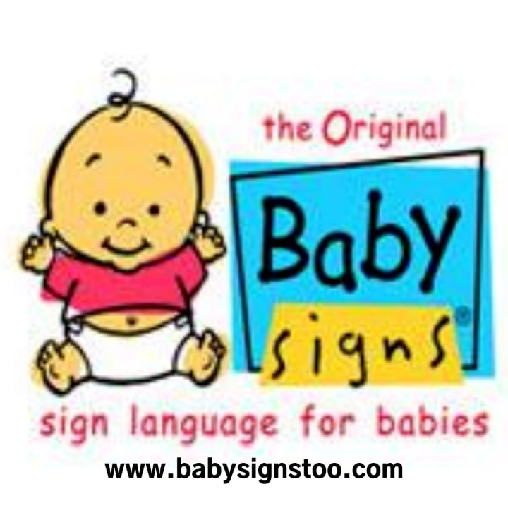 Baby Signs® Feeling Signs on Vimeo