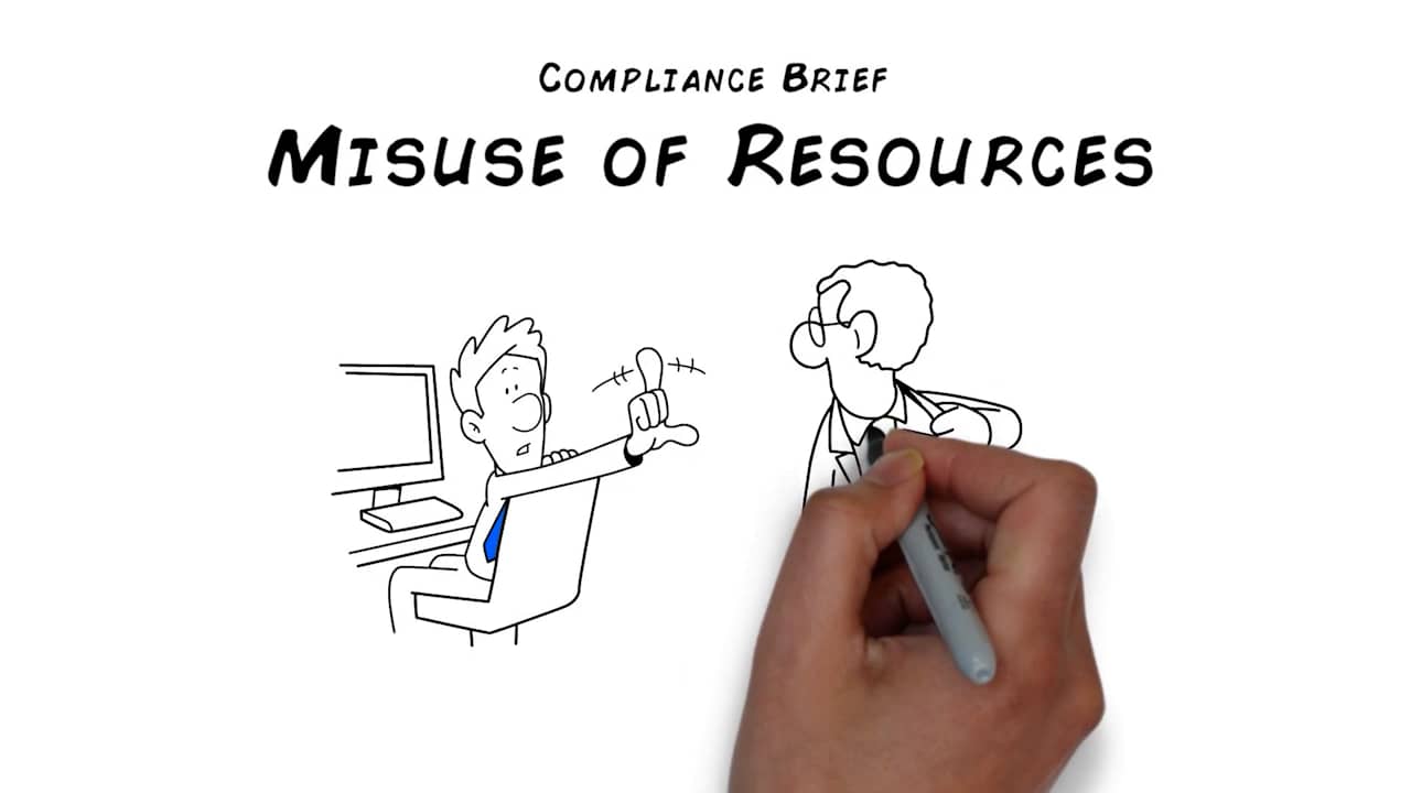 CB-Misuse of Resources_ENG_01.mp4 on Vimeo