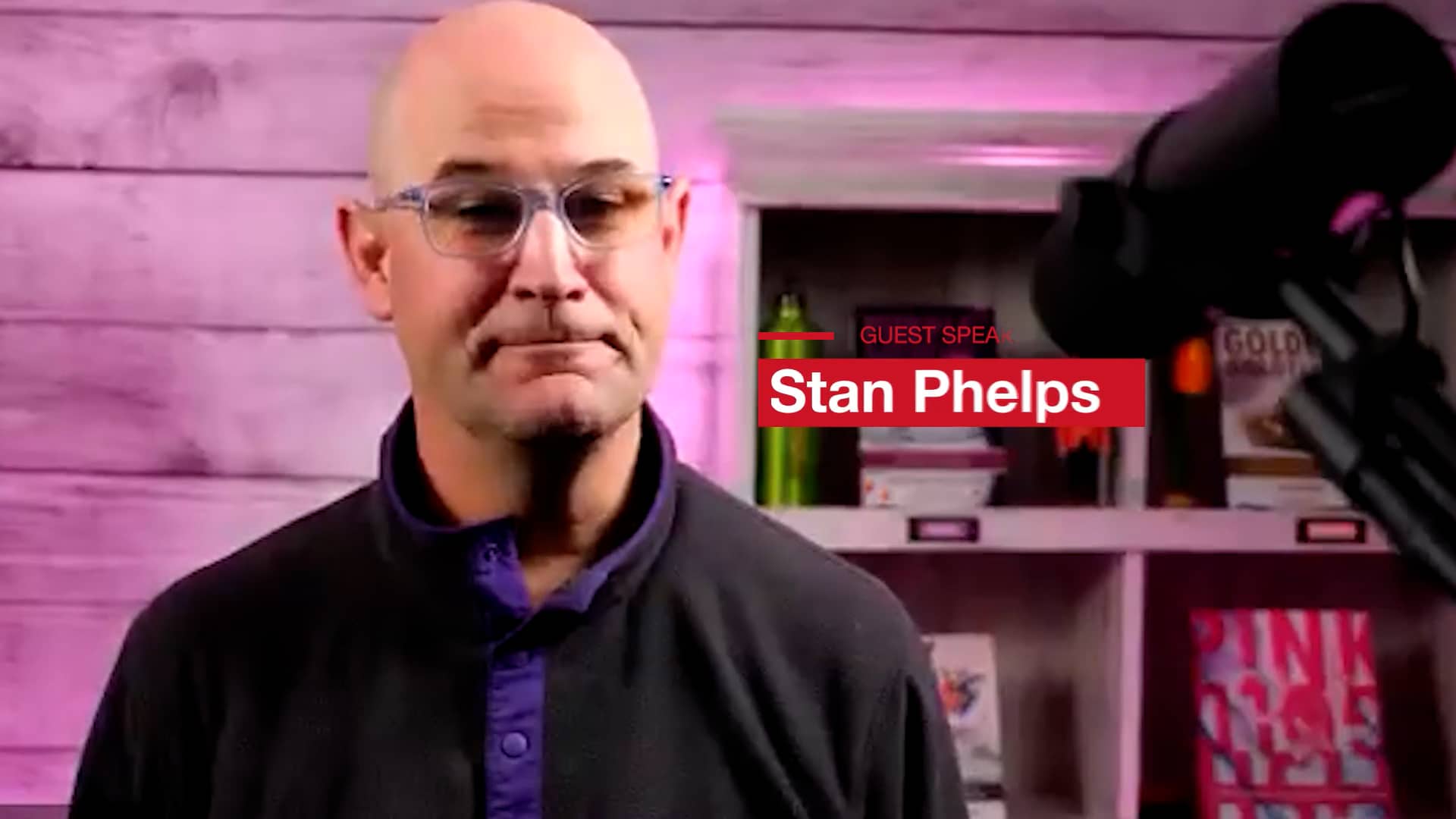 BNI Australia National Conference 2022 - Stan Phelps Promo on Vimeo