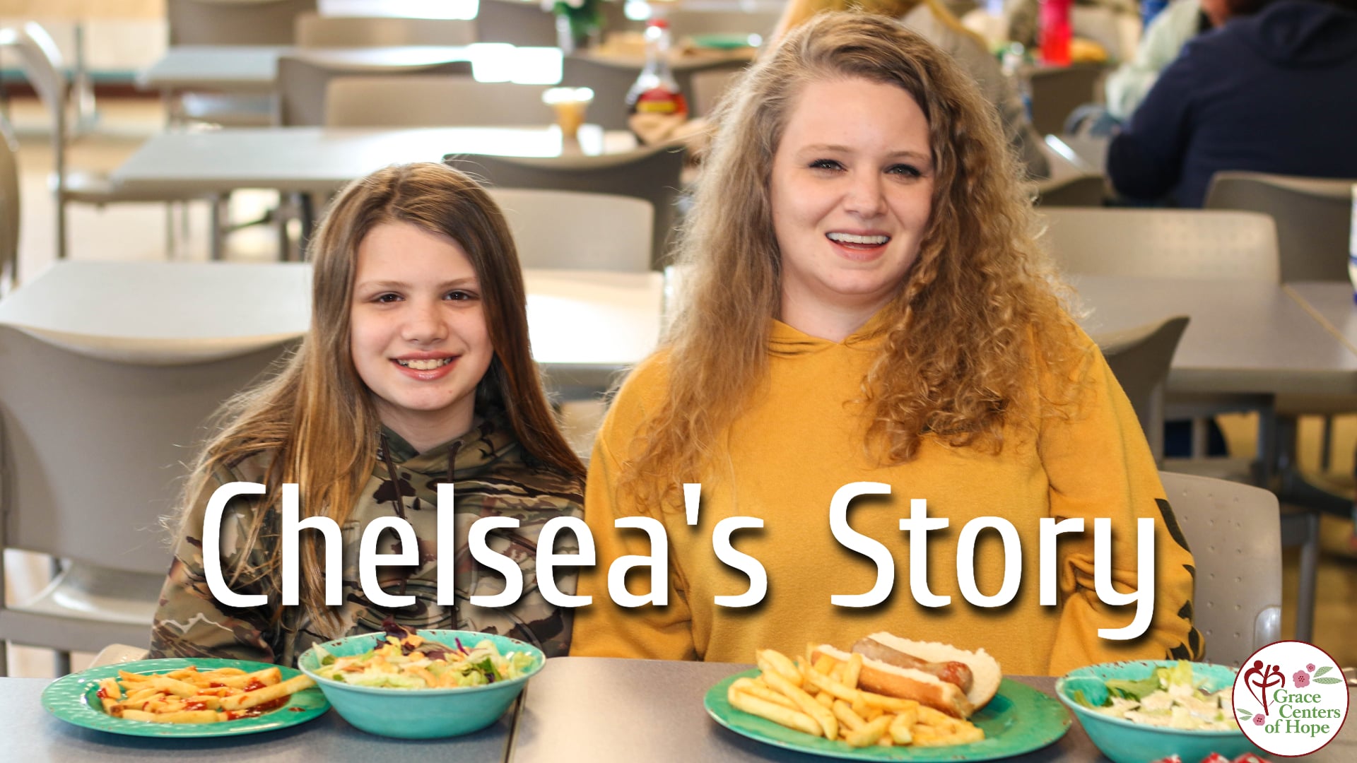 Chelsea's Story on Vimeo