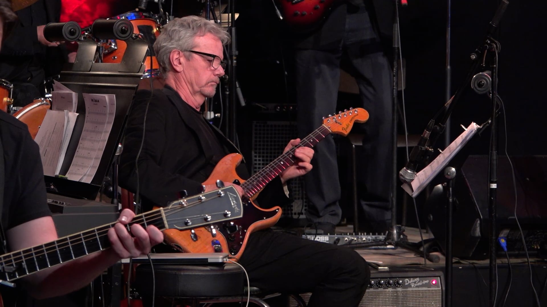 Beverley Mahood Hope & Gasoline on Vimeo