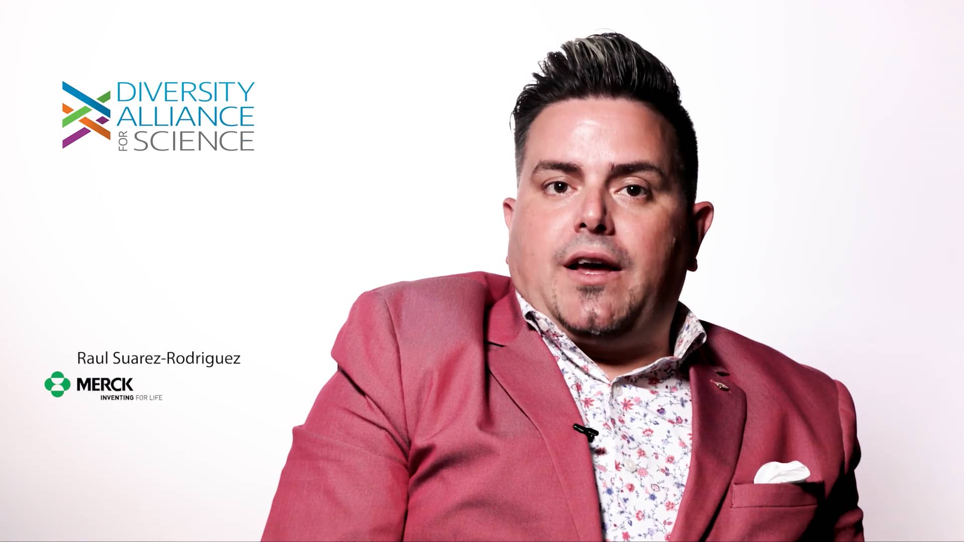 Raoul Suarez-Rodriguez on Vimeo