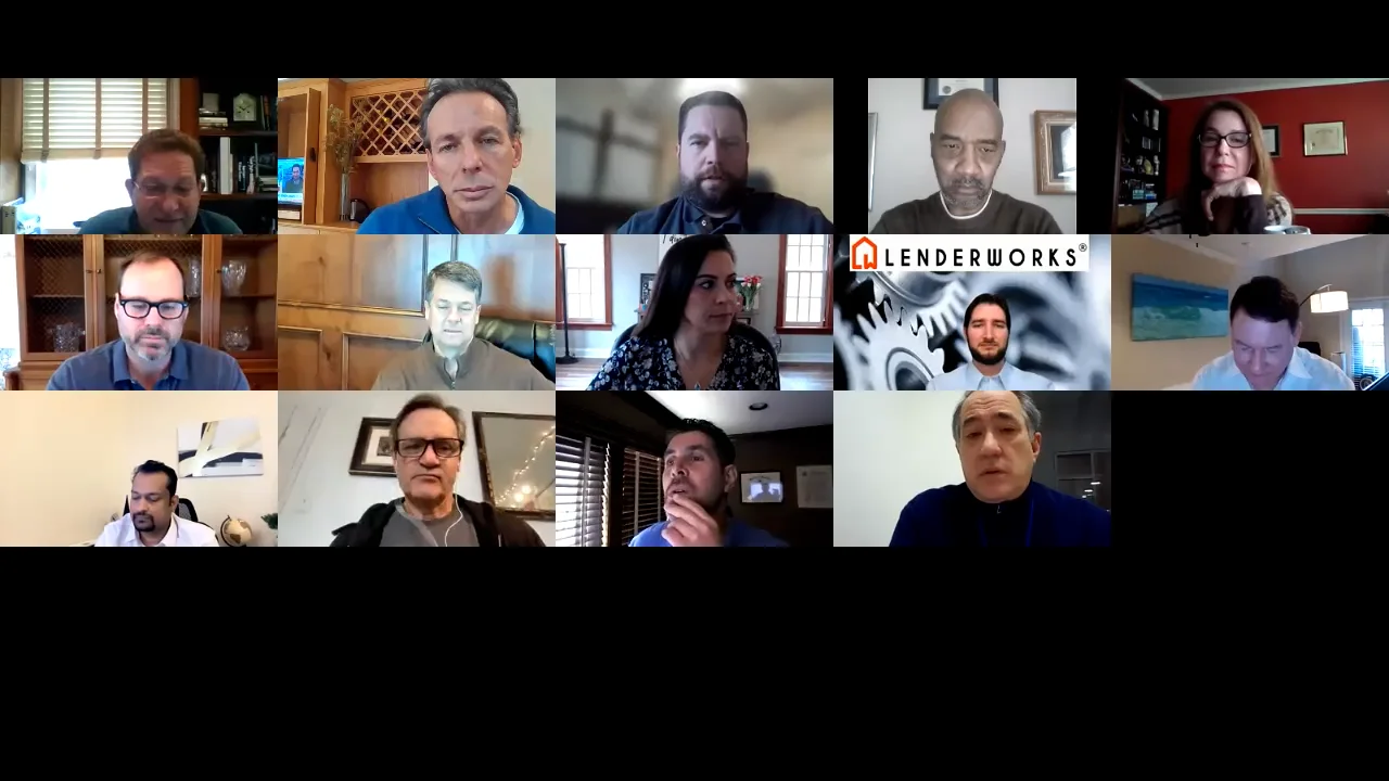 Lender Works Presentation on Vimeo