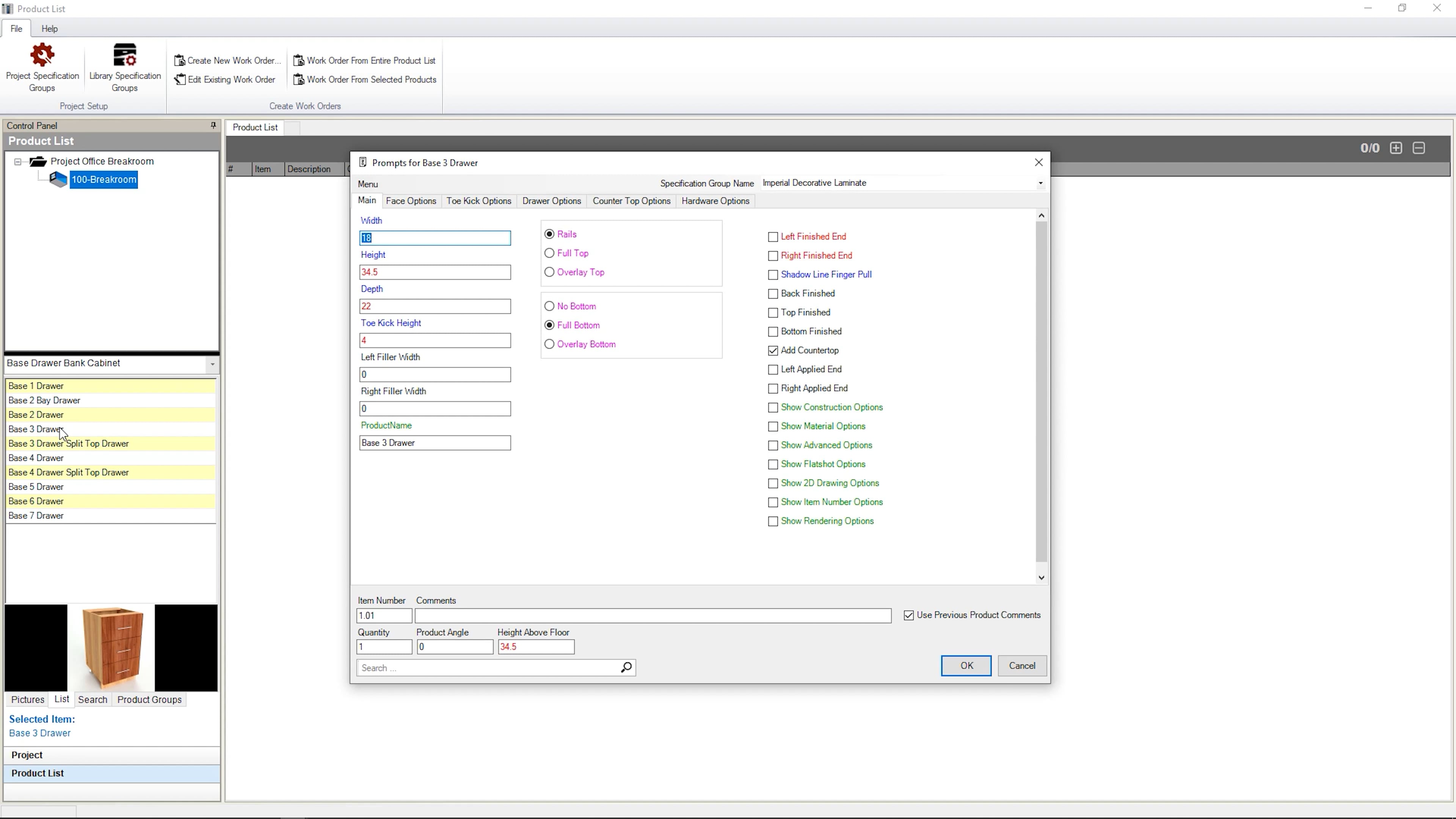 In Focus: The Microvellum Platform on Vimeo