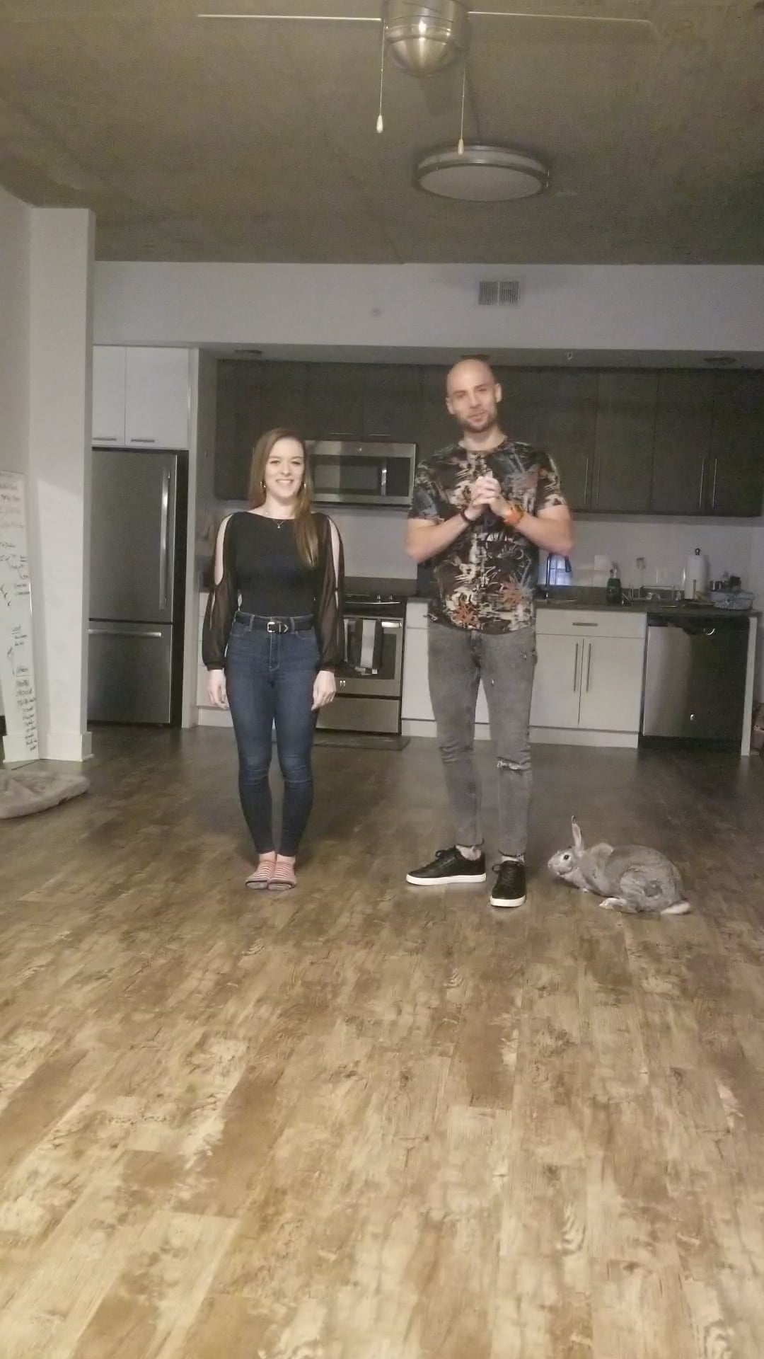 20220309 - TSR Class 2 - Intermediate with Kiana on Vimeo