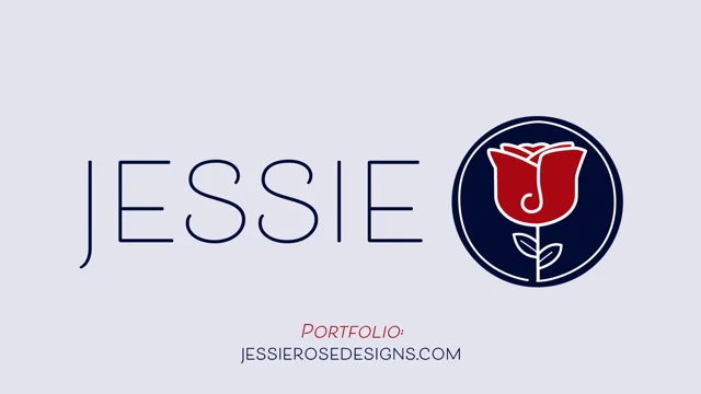 Jessie Logo