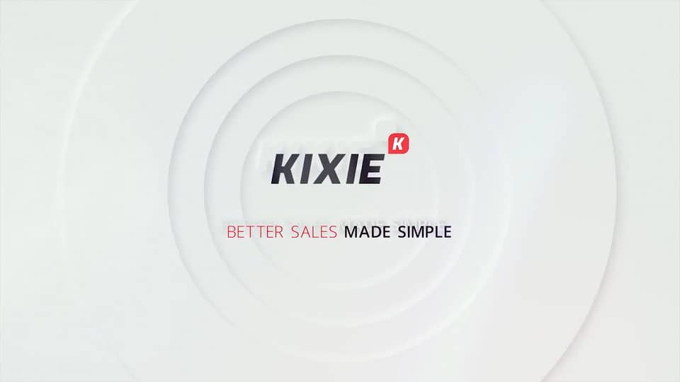 Kixie: The Ultimate Voice and SMS Solution for Sales Teams on Vimeo