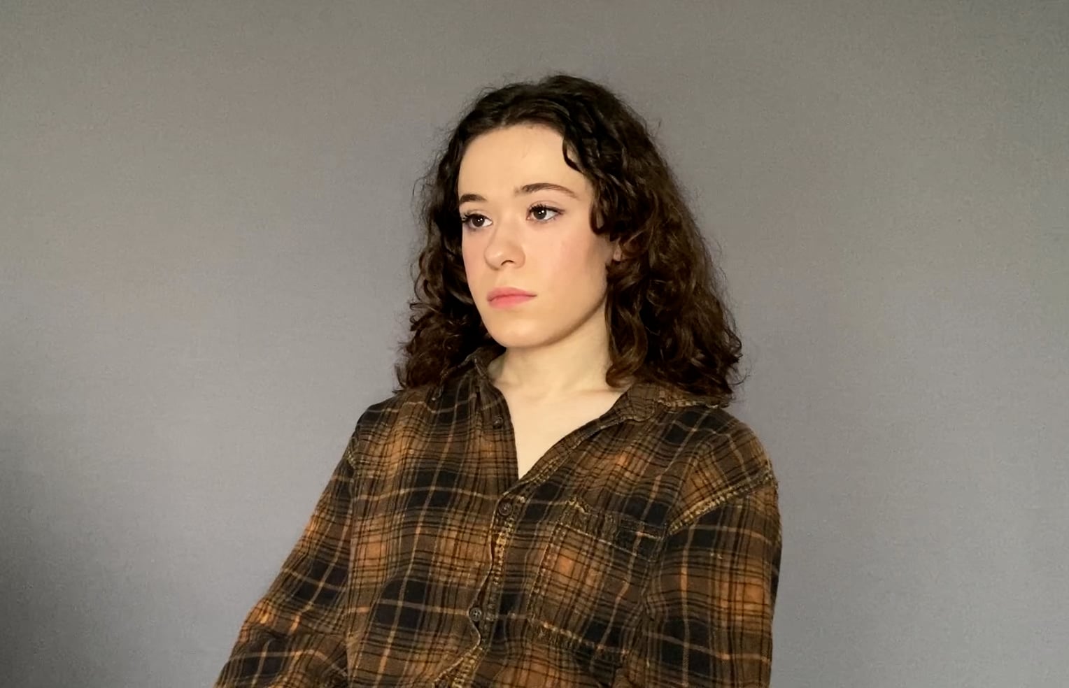 I Am Not Okay With This - Taris Hoffman on Vimeo