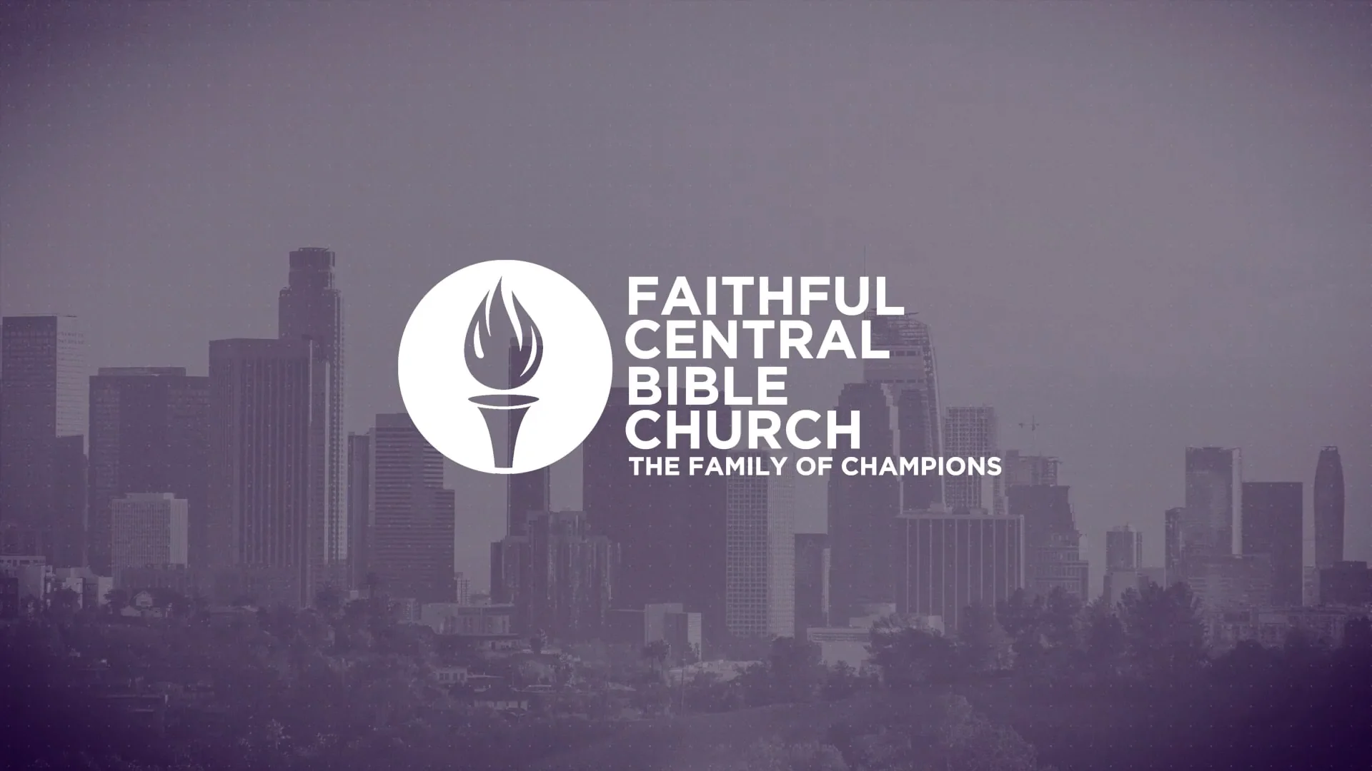 FCBC LIVE on Vimeo