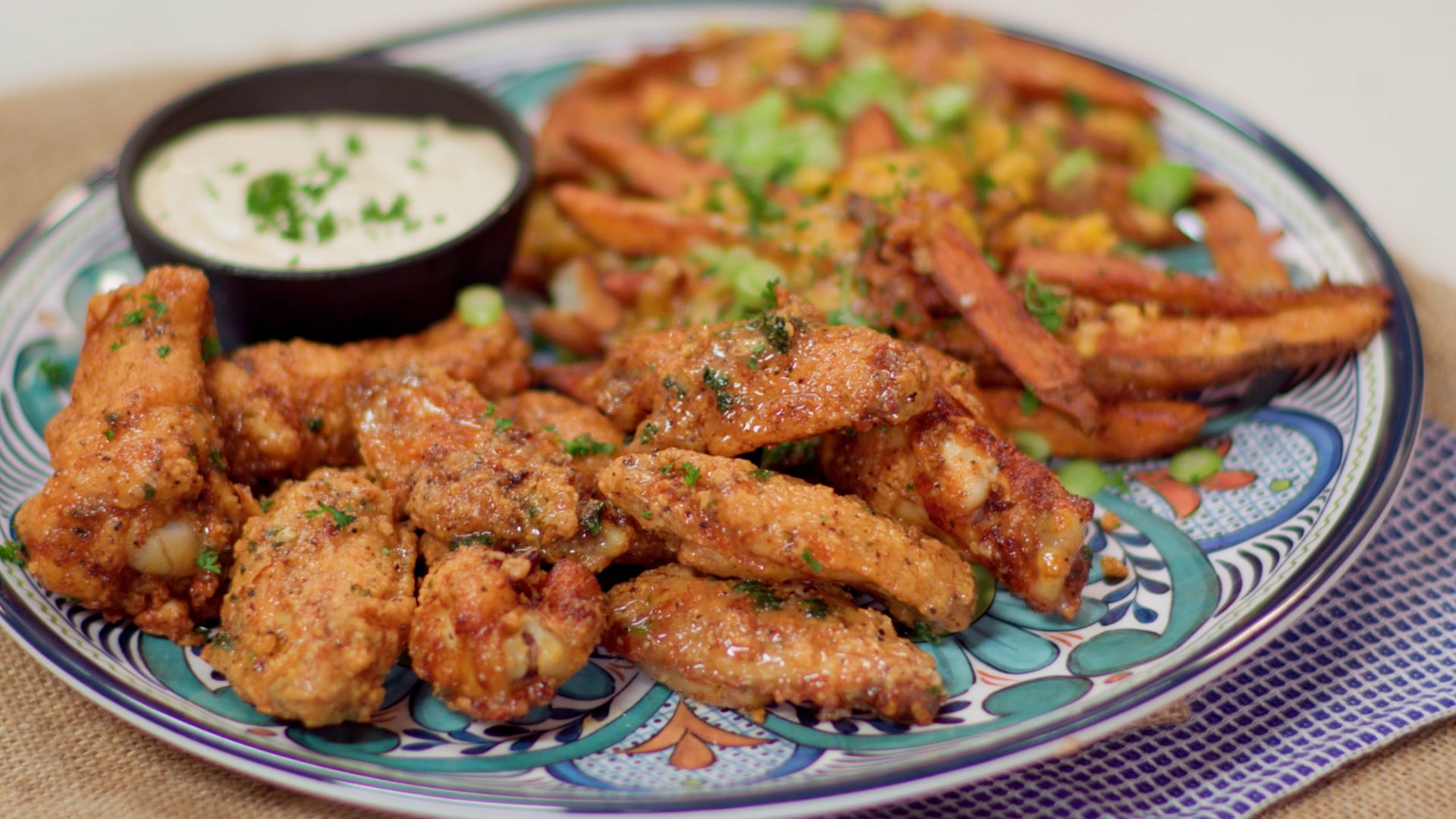 Mad Good Food Opener.mp4 on Vimeo