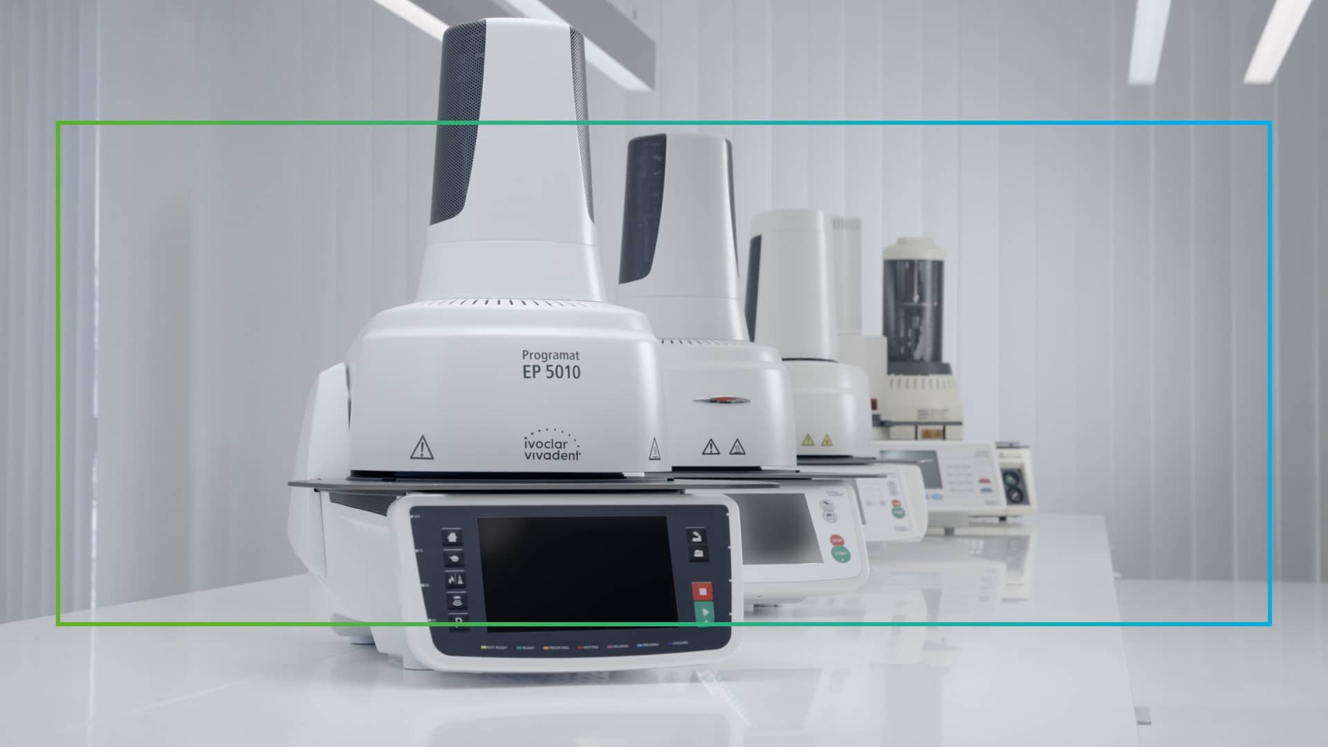 Ivoclar press technology: a success story on Vimeo