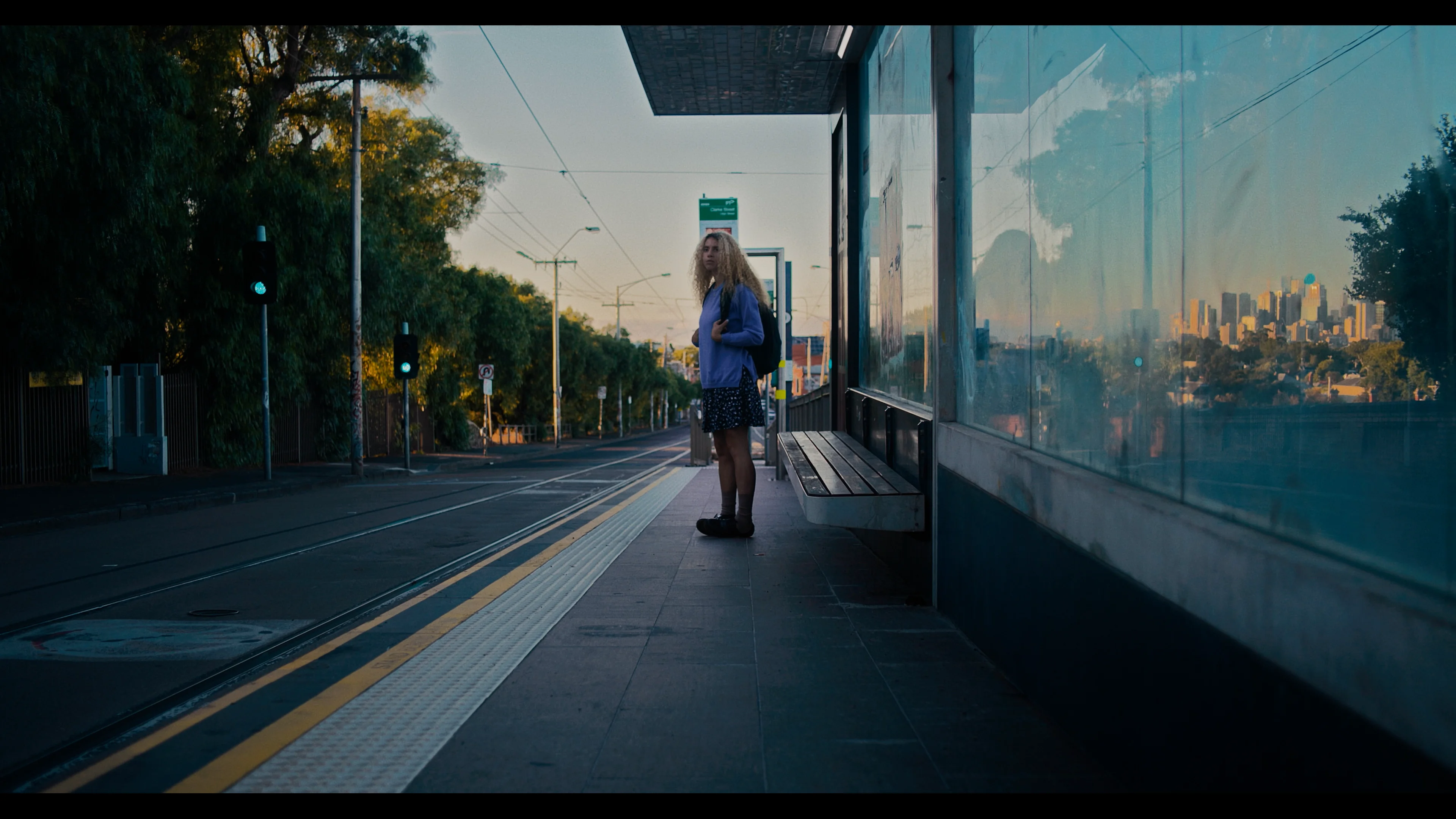 Ghost - Short Film on Vimeo