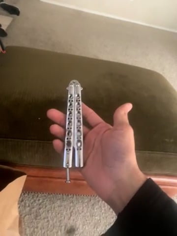 Absolutely Amazing! on Vimeo