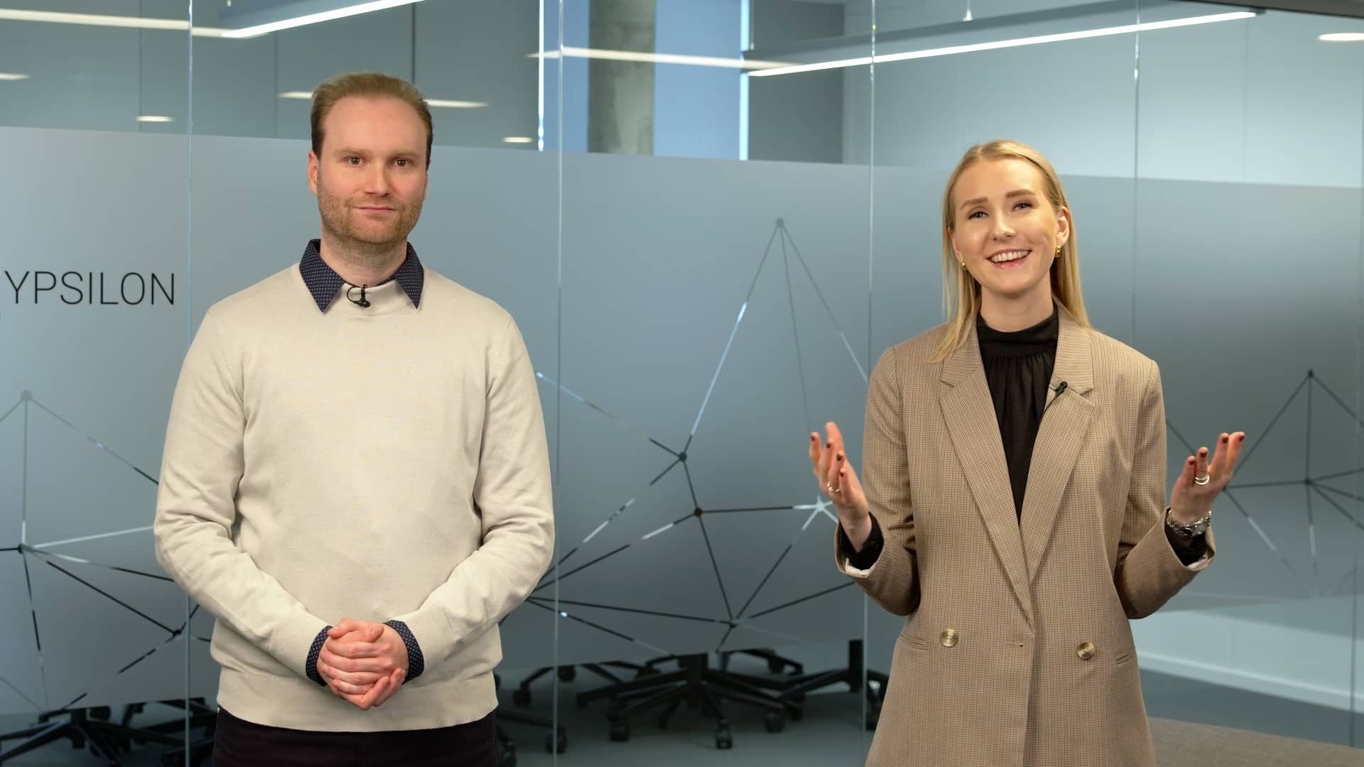 Slik er det å jobbe i Norsk helsenett on Vimeo