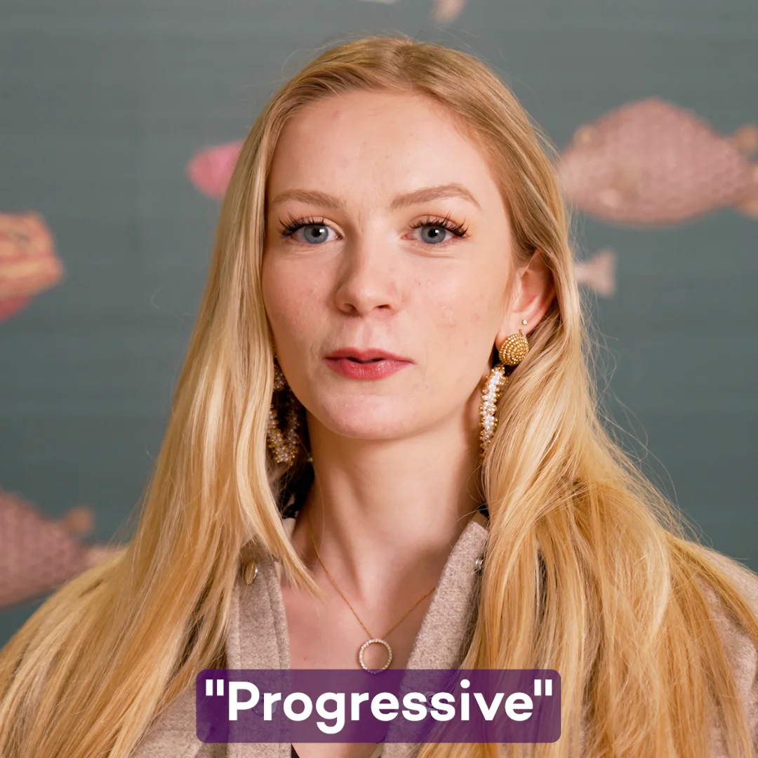 Why we love working at Policy Expert on Vimeo