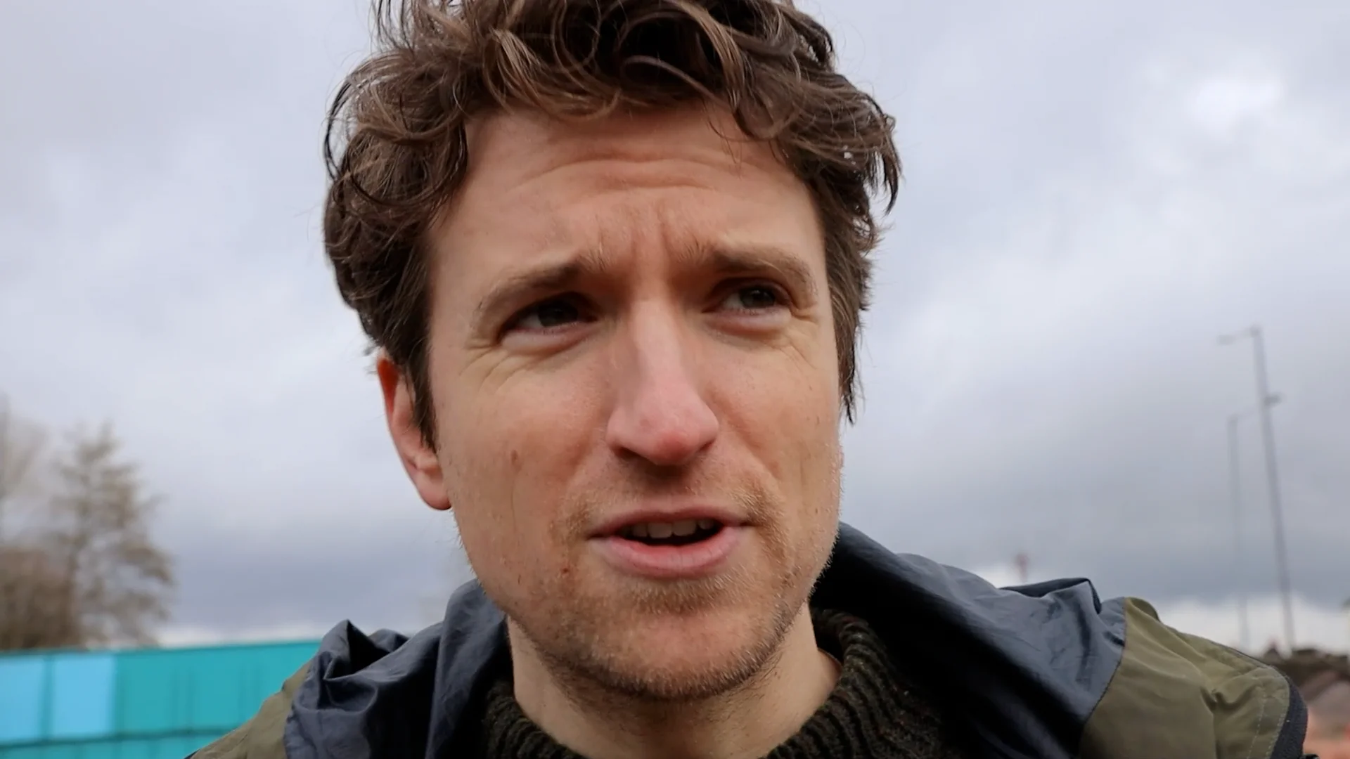 Jordan North - Full Film Jordan North Rowing 002 on Vimeo