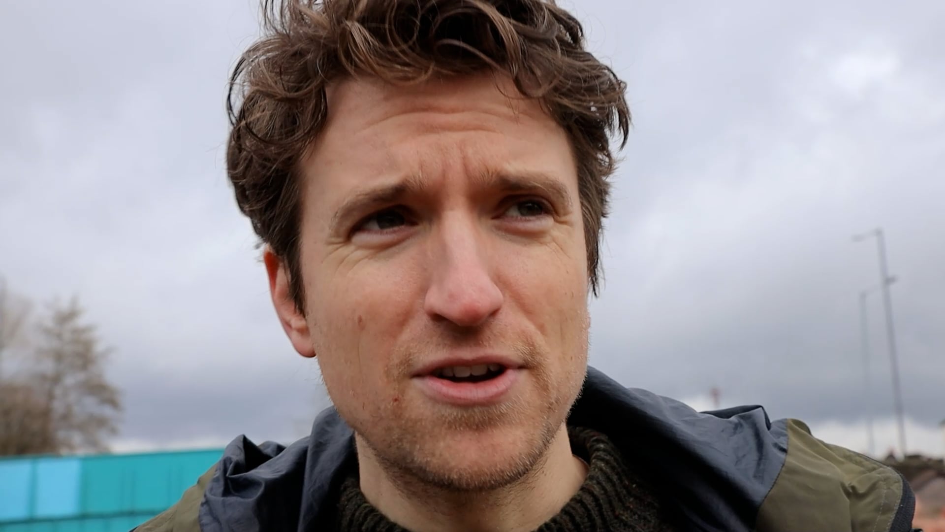 Jordan North - Full Film Jordan North Rowing 002 on Vimeo