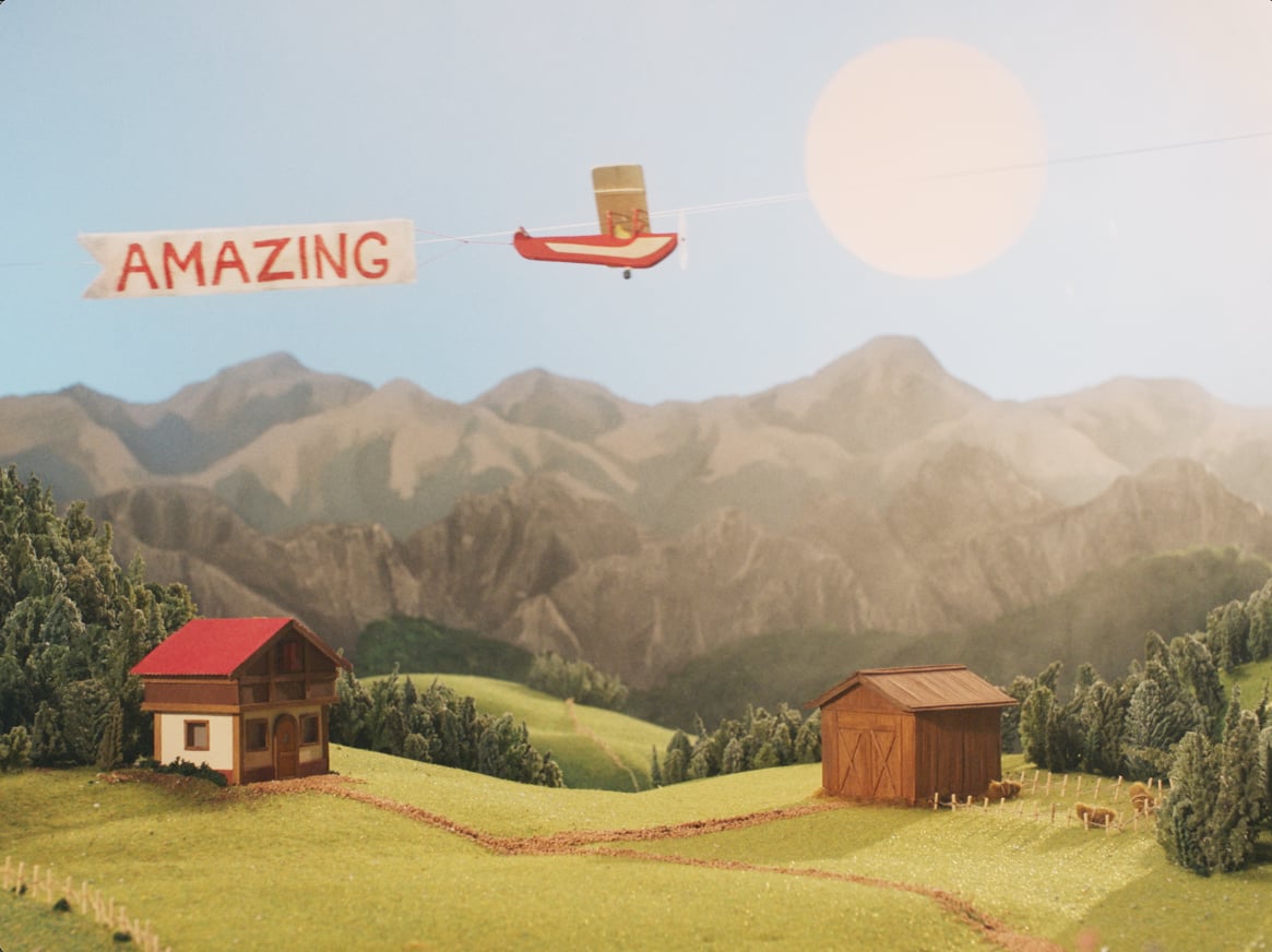 Rex Orange County "Amazing" (Official Music Video) | Videos & Movies on ...