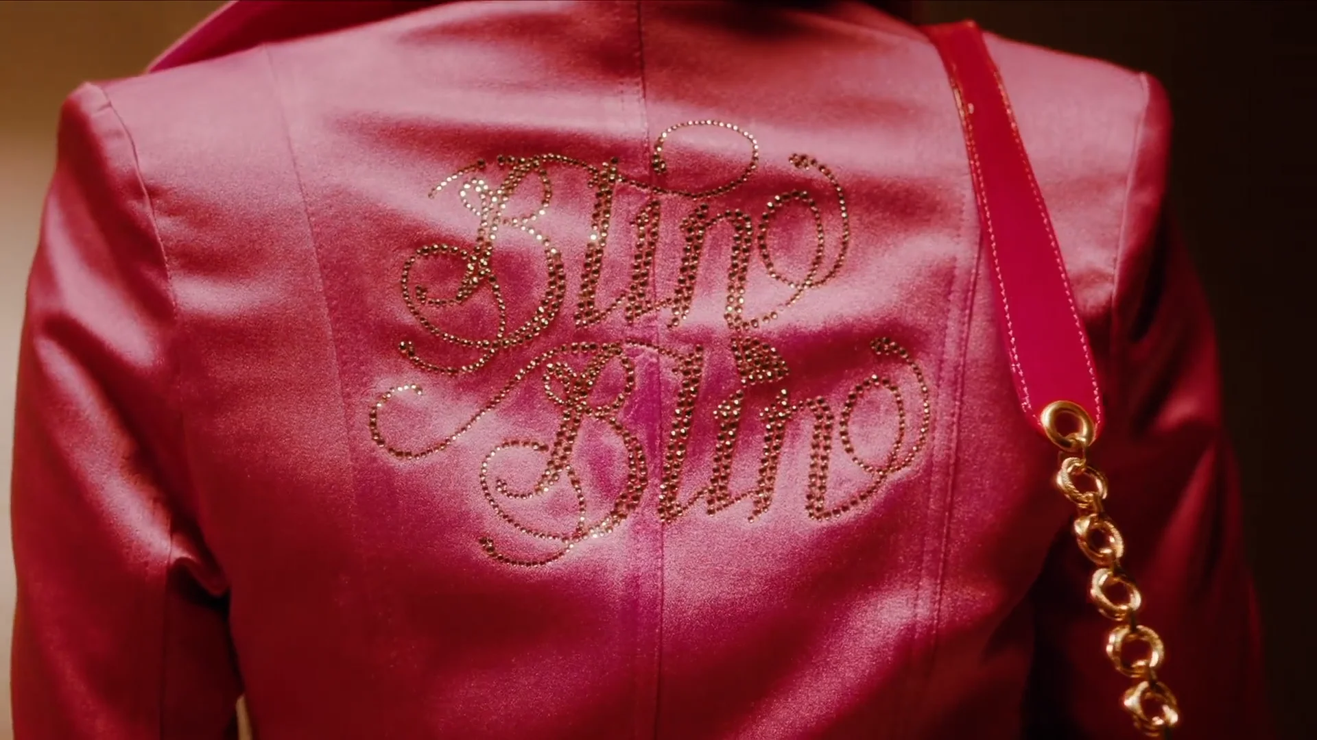 Bad Gyal, Juanka: Blin Blin - Ana Murillas on Vimeo