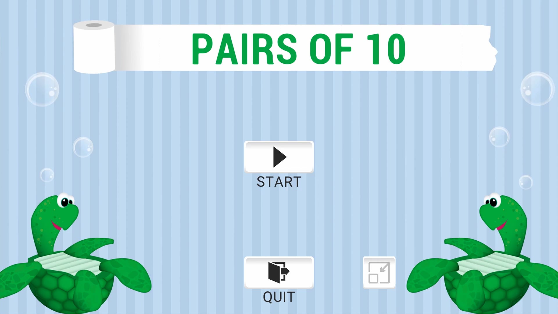 pairs of 10 on Vimeo