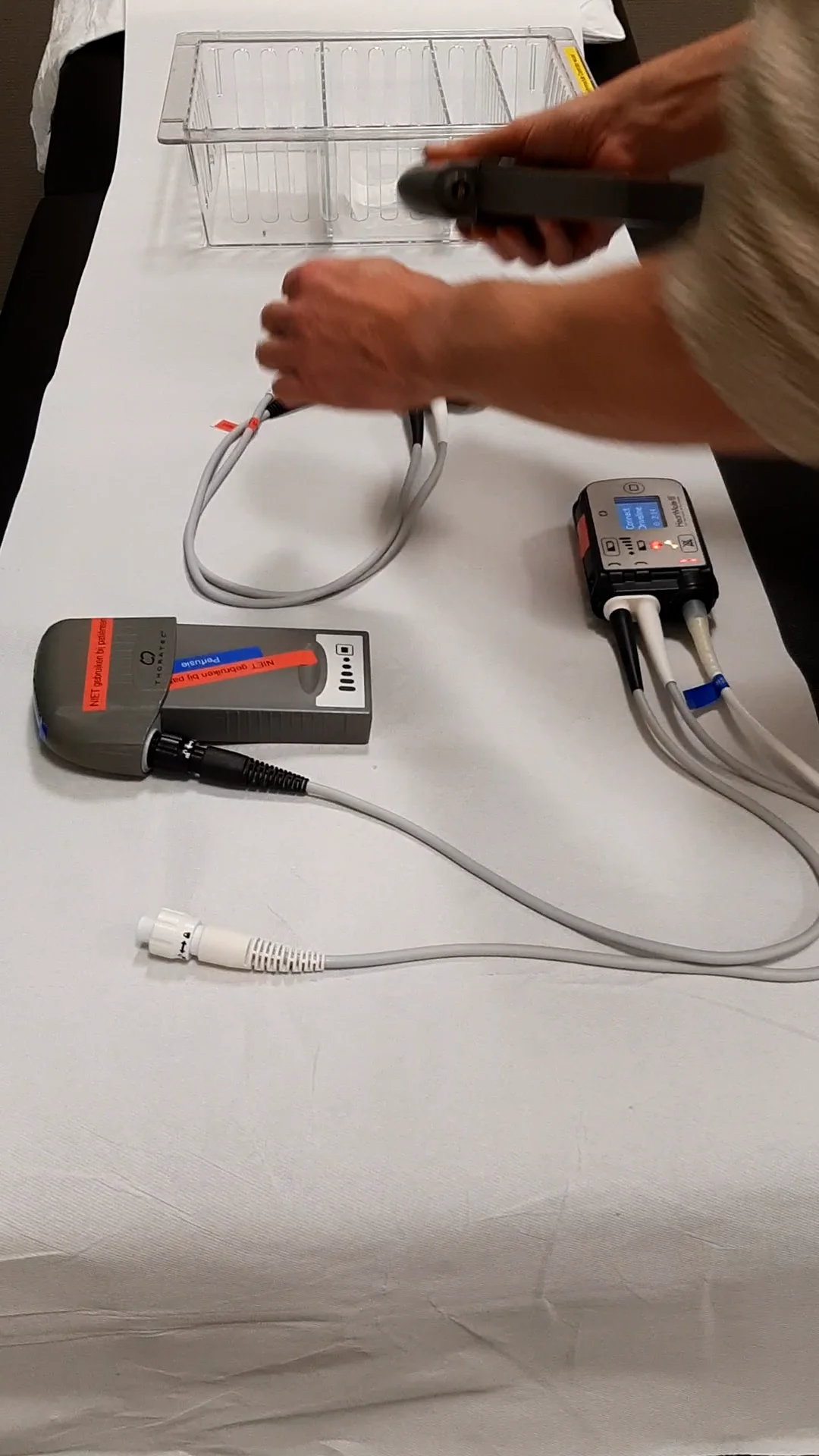 Controller-wissel HM3 on Vimeo