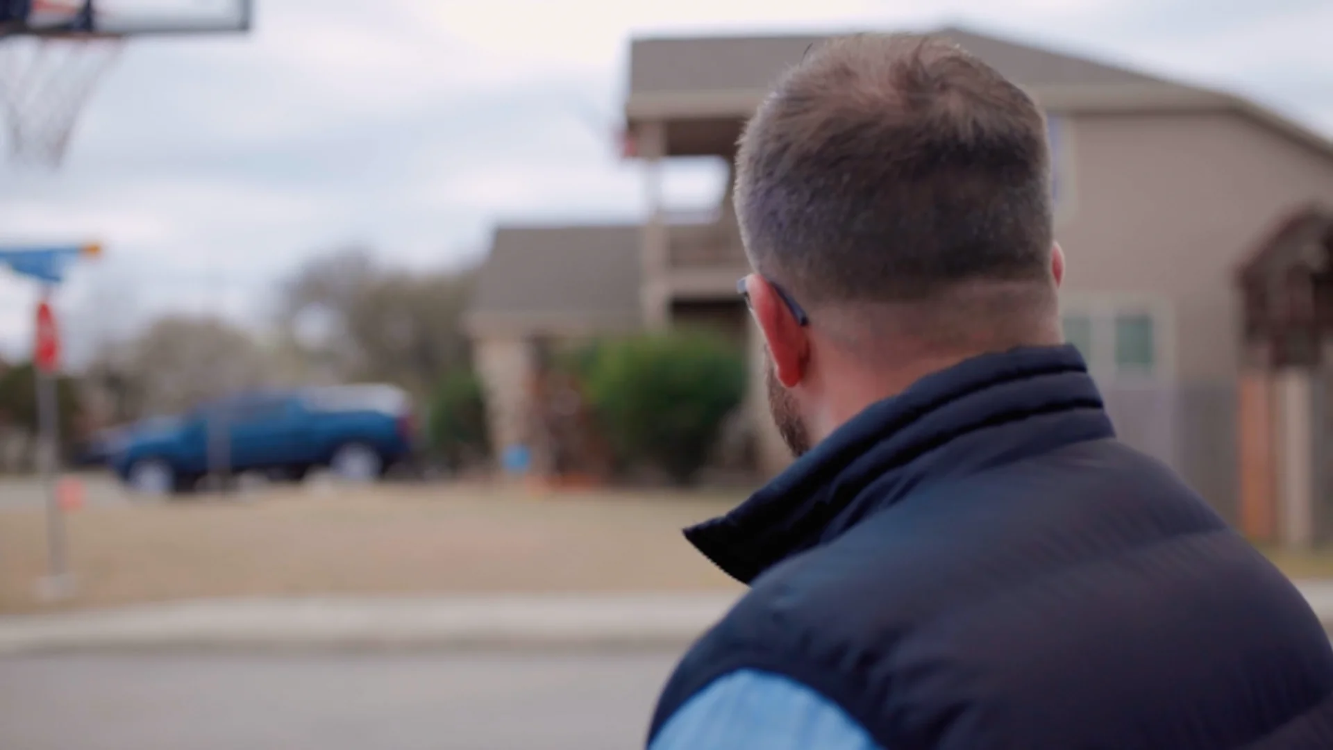 Ryan Napier | Freedom Hill Church | Story on Vimeo