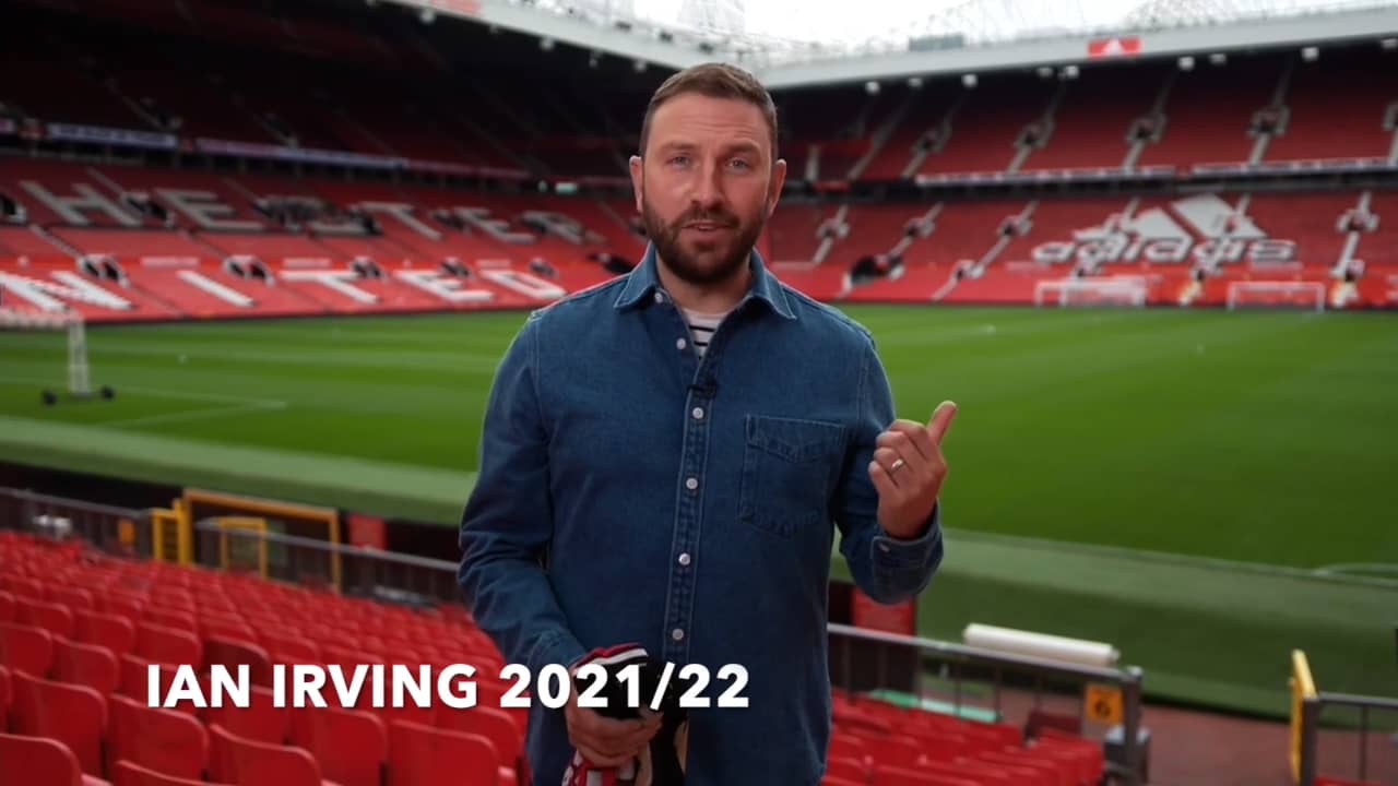 Ian Irving // Premier League 2021-2022 on Vimeo