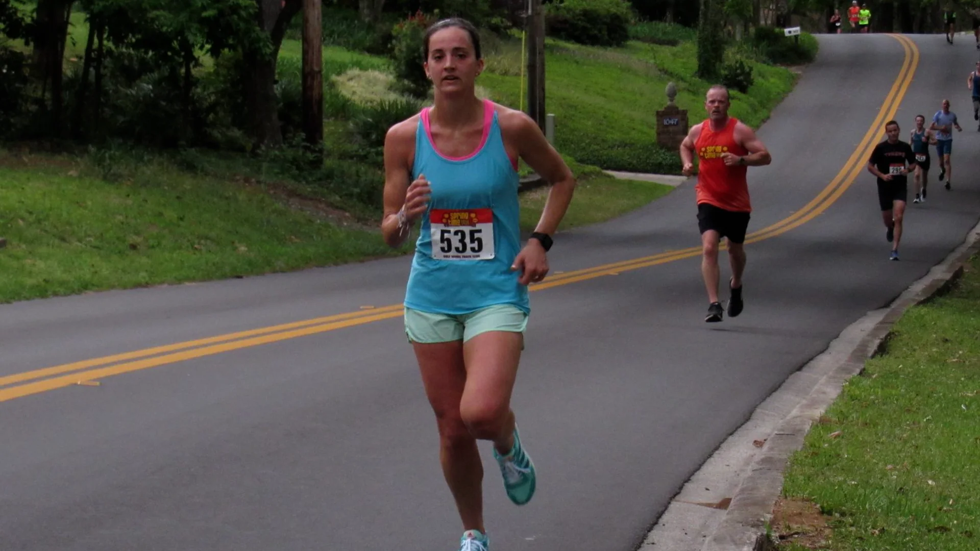 Springtime Races 10_2022 on Vimeo